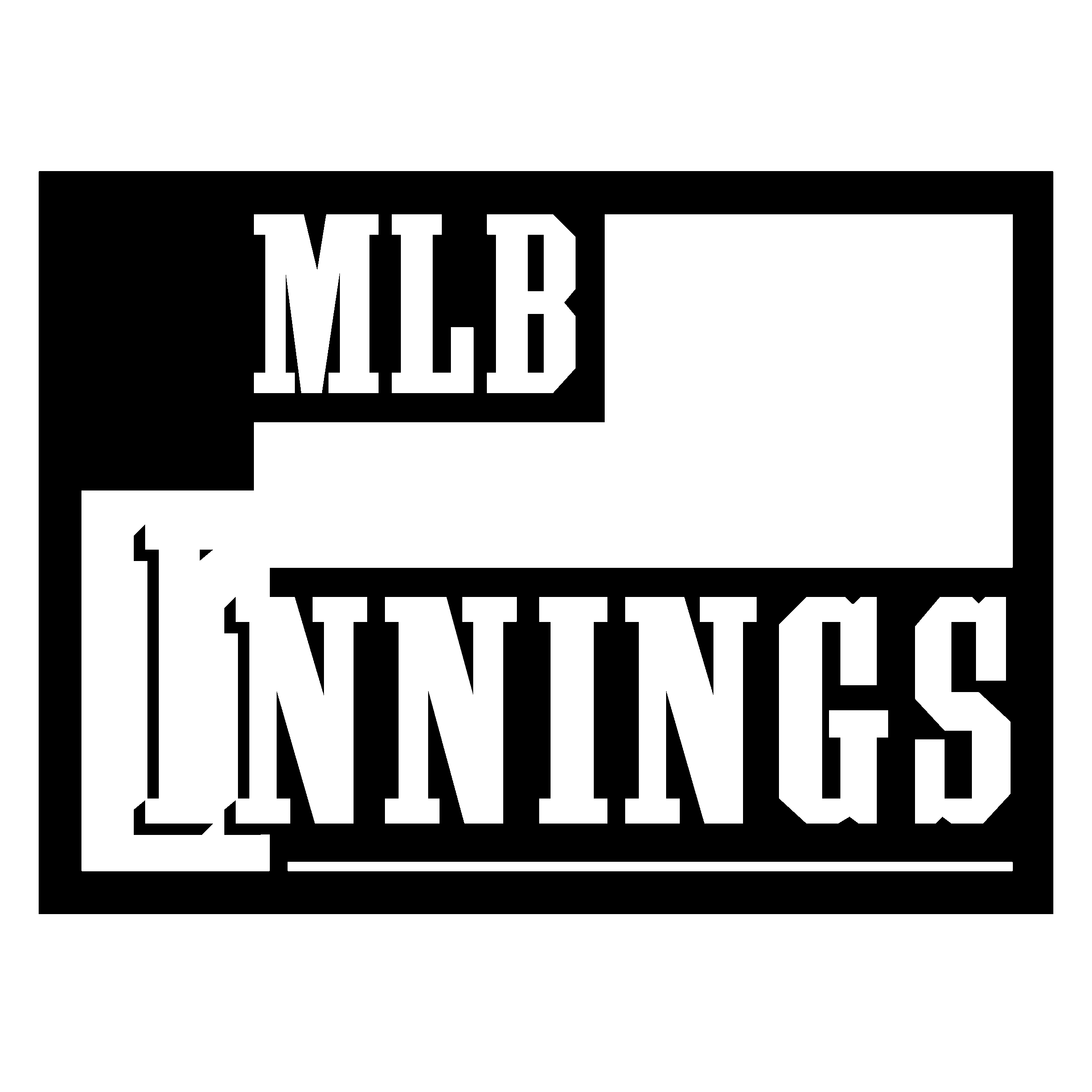 MBL Logo PNG Transparent & SVG Vector - Freebie Supply