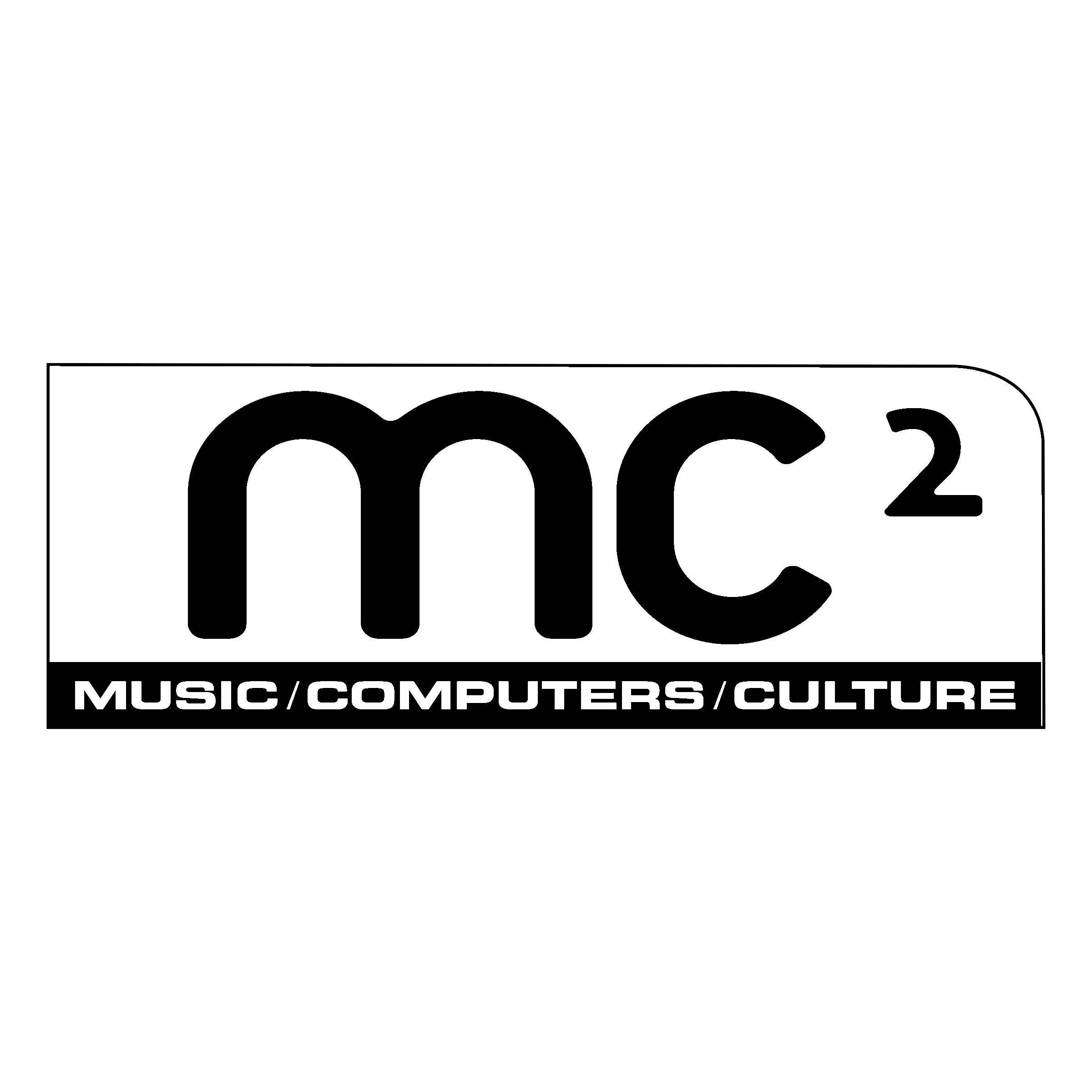 mc2 Logo PNG Transparent & SVG Vector - Freebie Supply