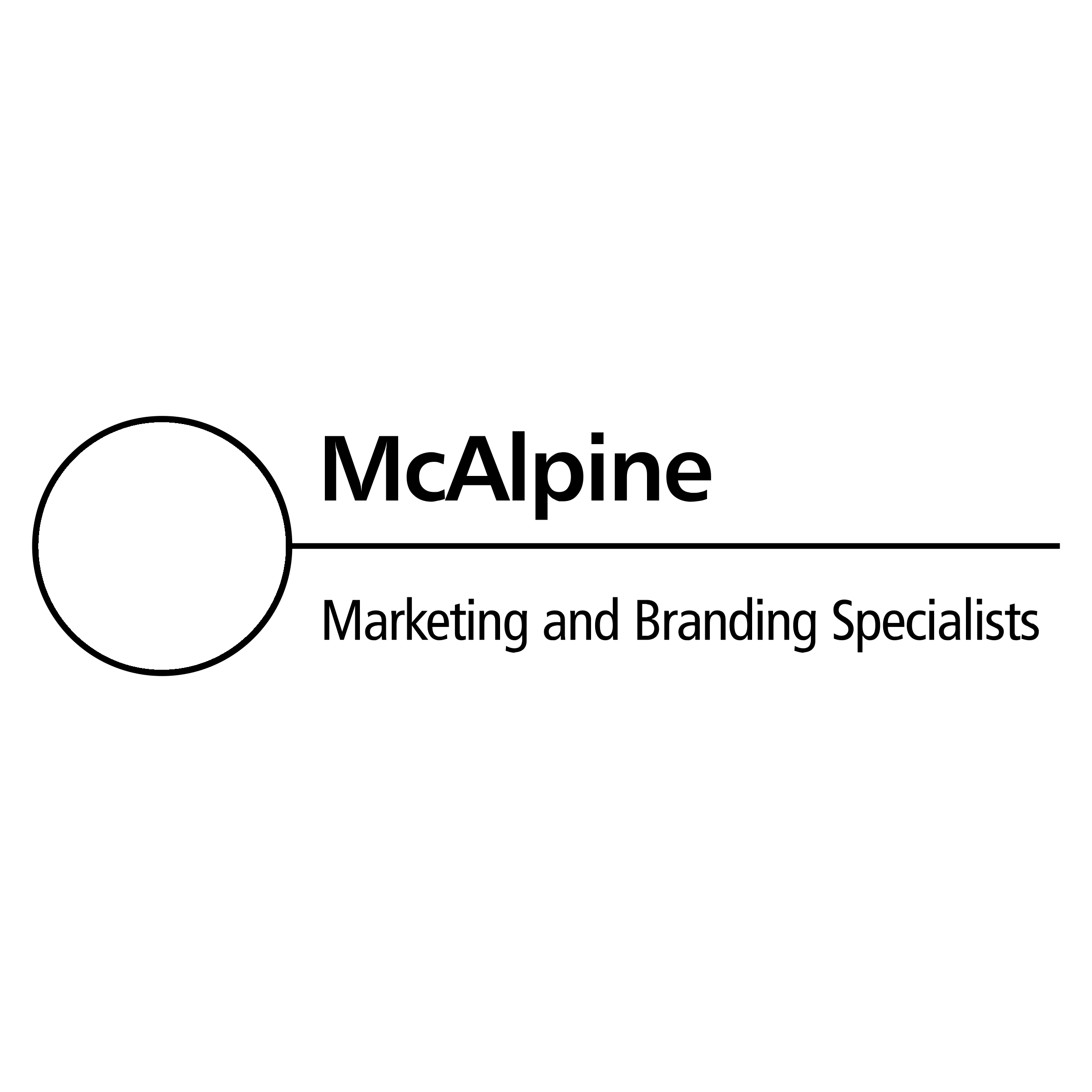 McAlpine Group Logo PNG Transparent & SVG Vector - Freebie Supply