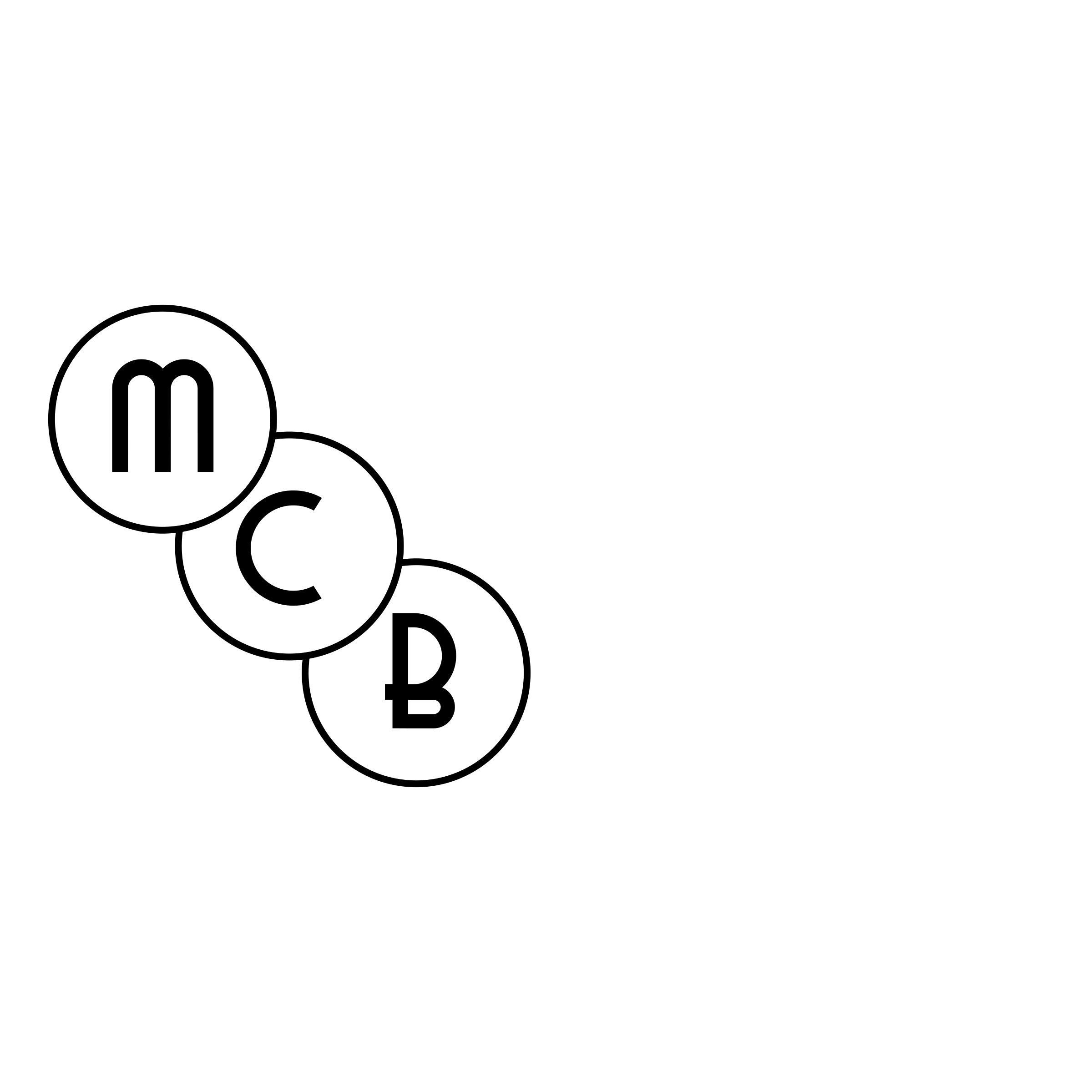 MCB Belgie Logo PNG Transparent & SVG Vector - Freebie Supply