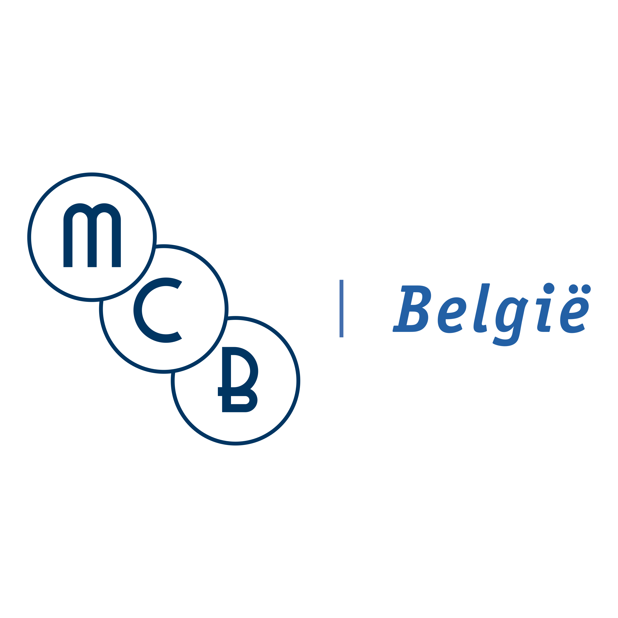 MCB Belgie Logo PNG Transparent & SVG Vector - Freebie Supply