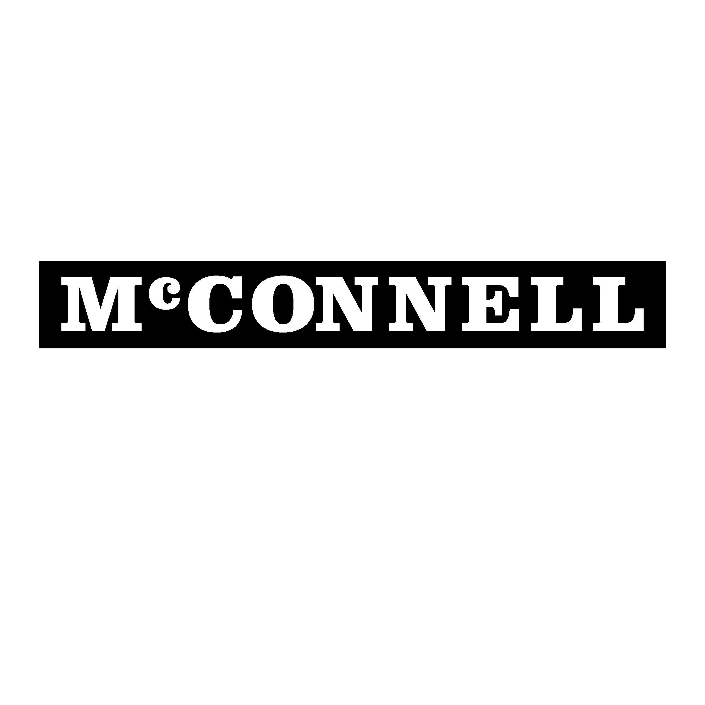 Mcconnell Logo