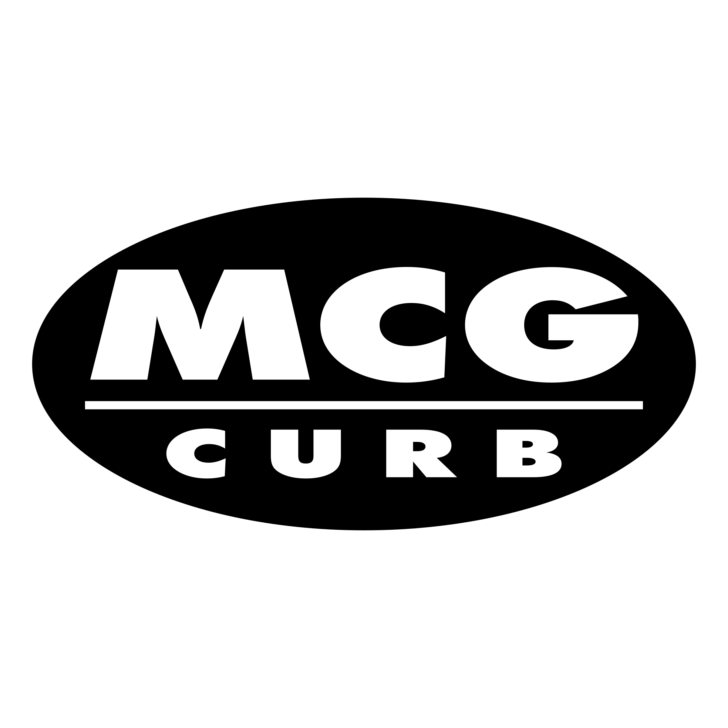 MCG Curb Logo PNG Transparent & SVG Vector - Freebie Supply