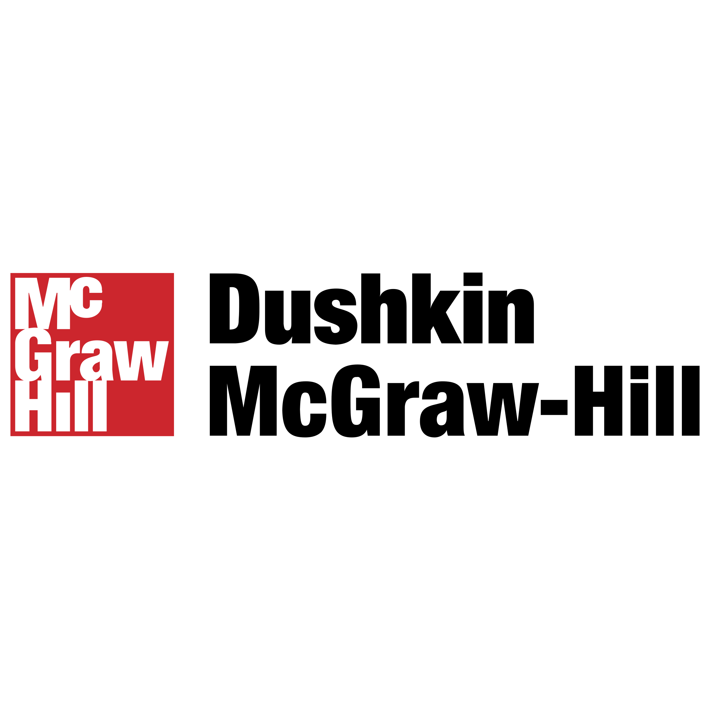Mcgraw Hill Logo