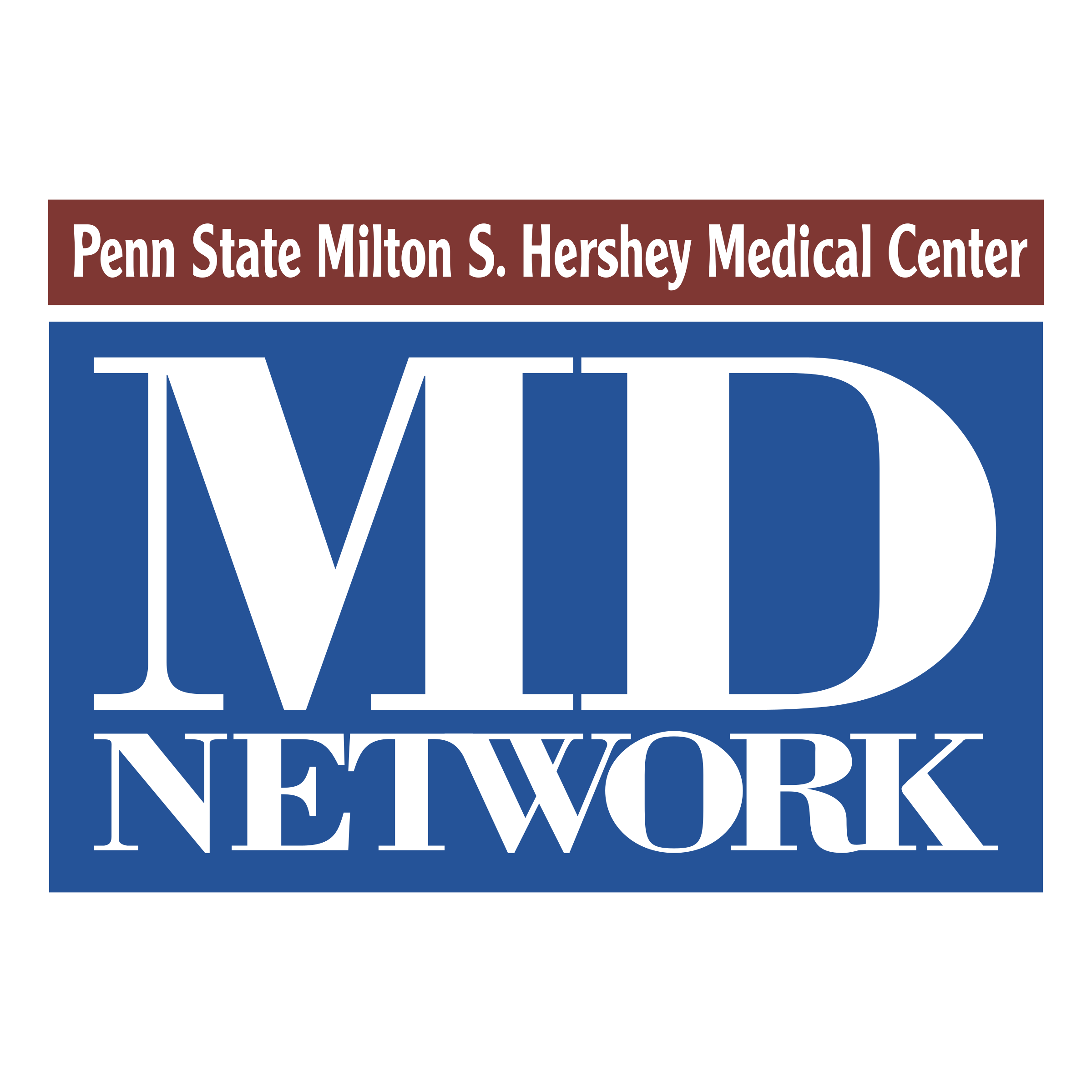 MD Network Logo PNG Transparent & SVG Vector - Freebie Supply