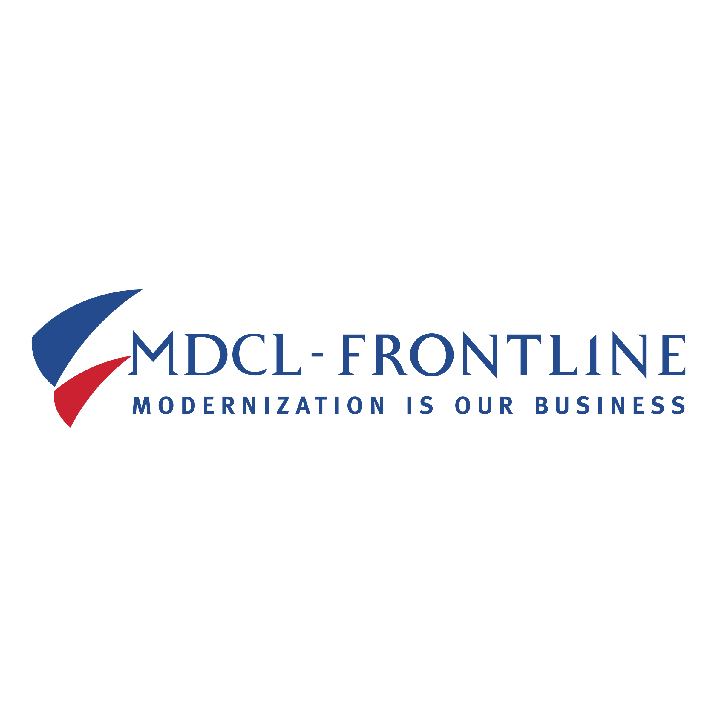 MDCL Frontline Logo PNG Transparent & SVG Vector - Freebie Supply