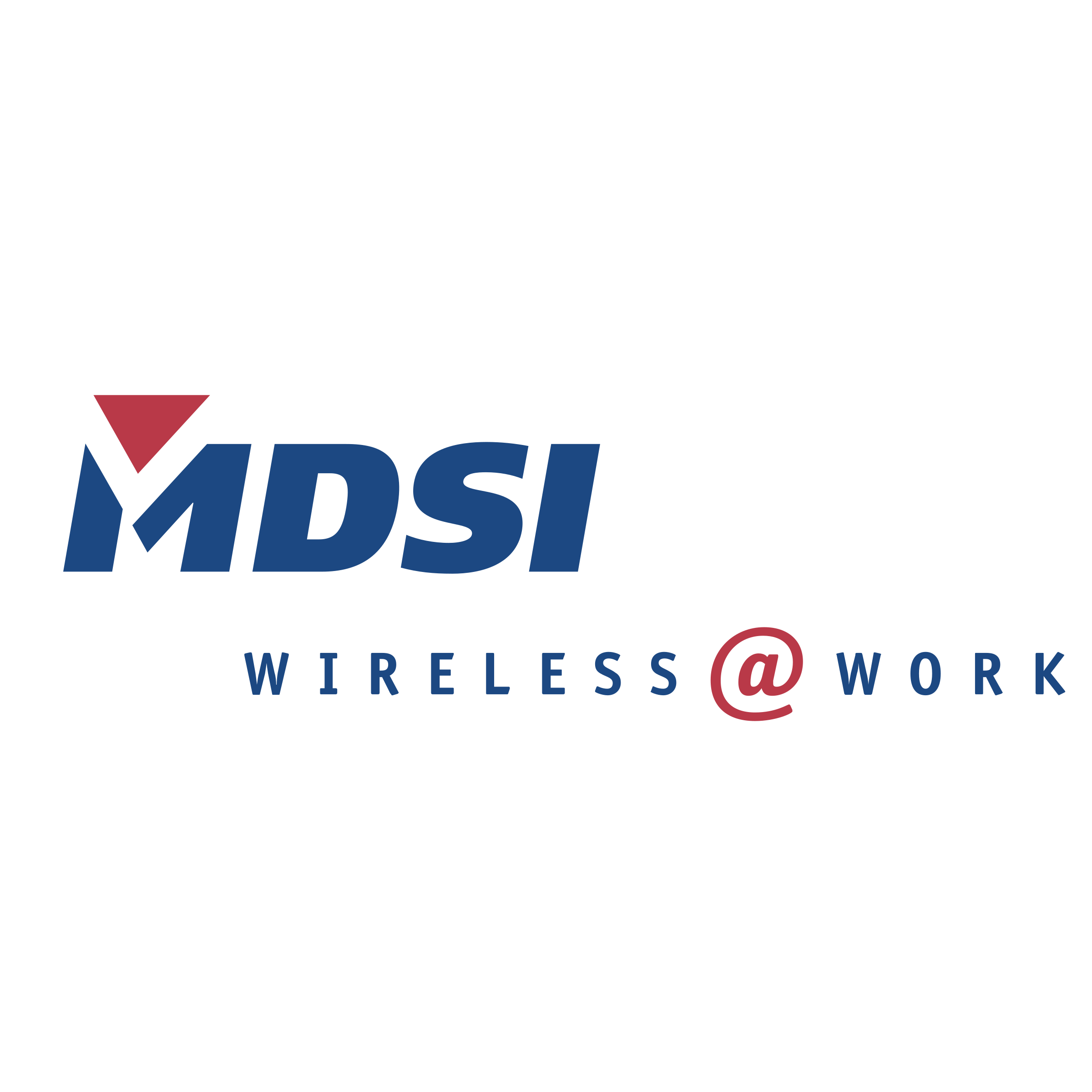 MDSI Logo PNG Transparent & SVG Vector - Freebie Supply