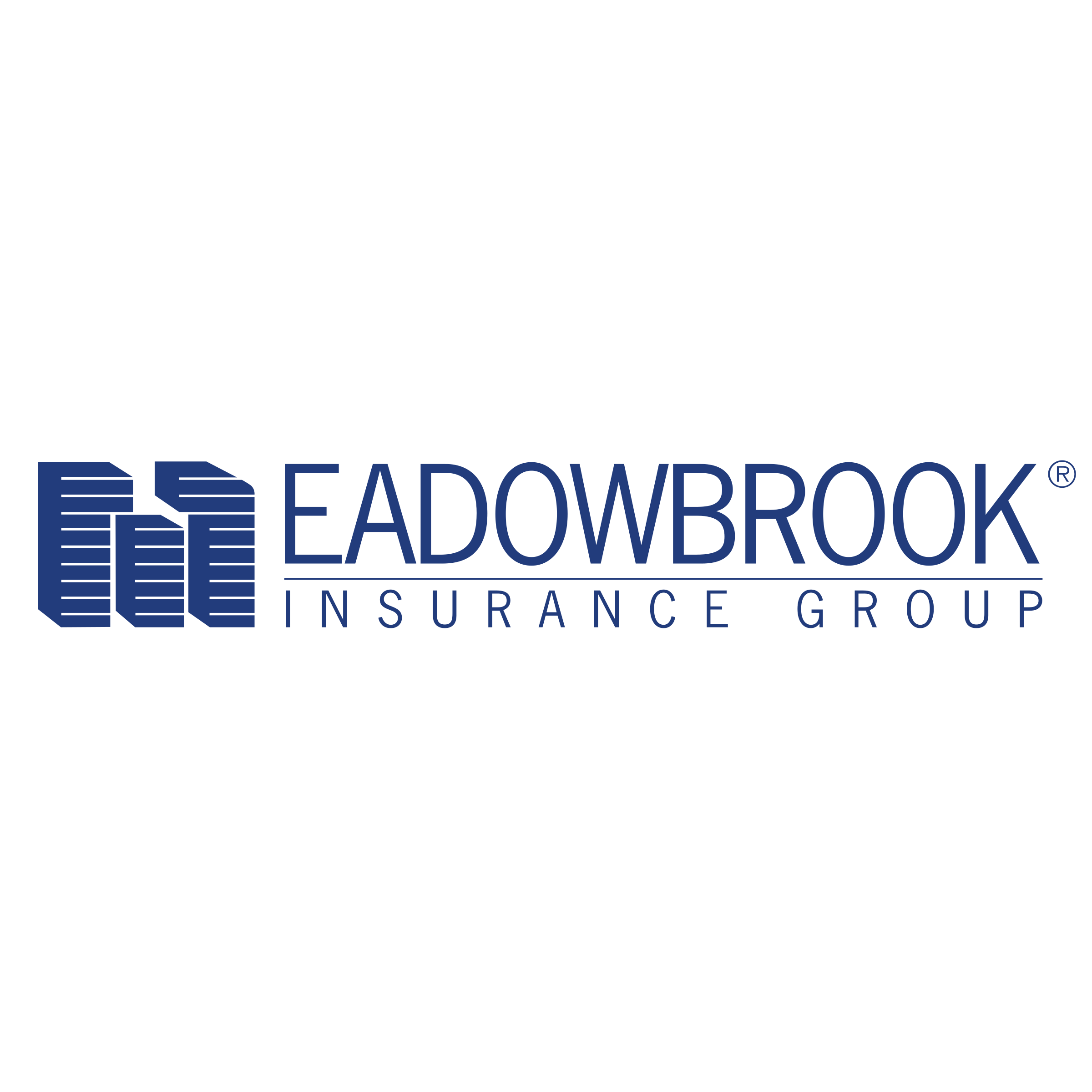 Logotipo De Meadowbrook