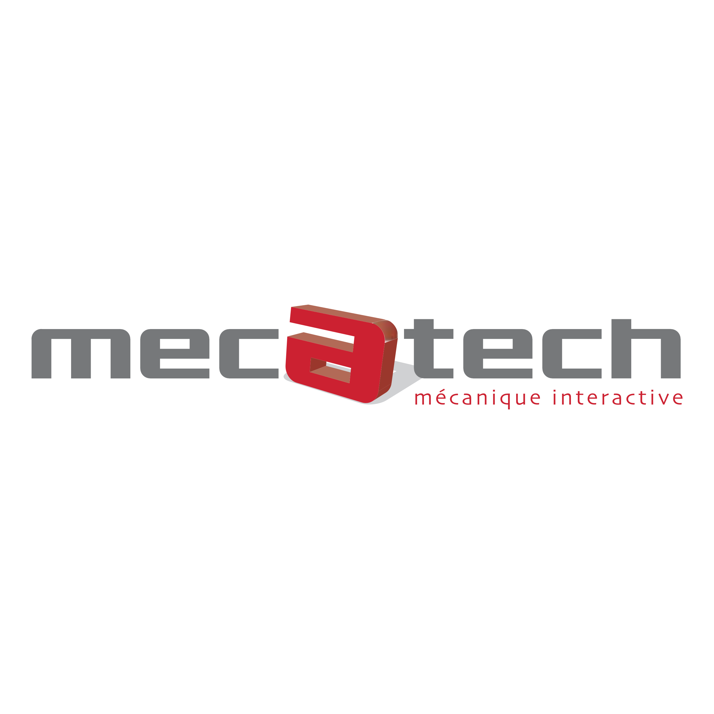Mech Tech College Logo Tech Mech Services LLC, Oman
