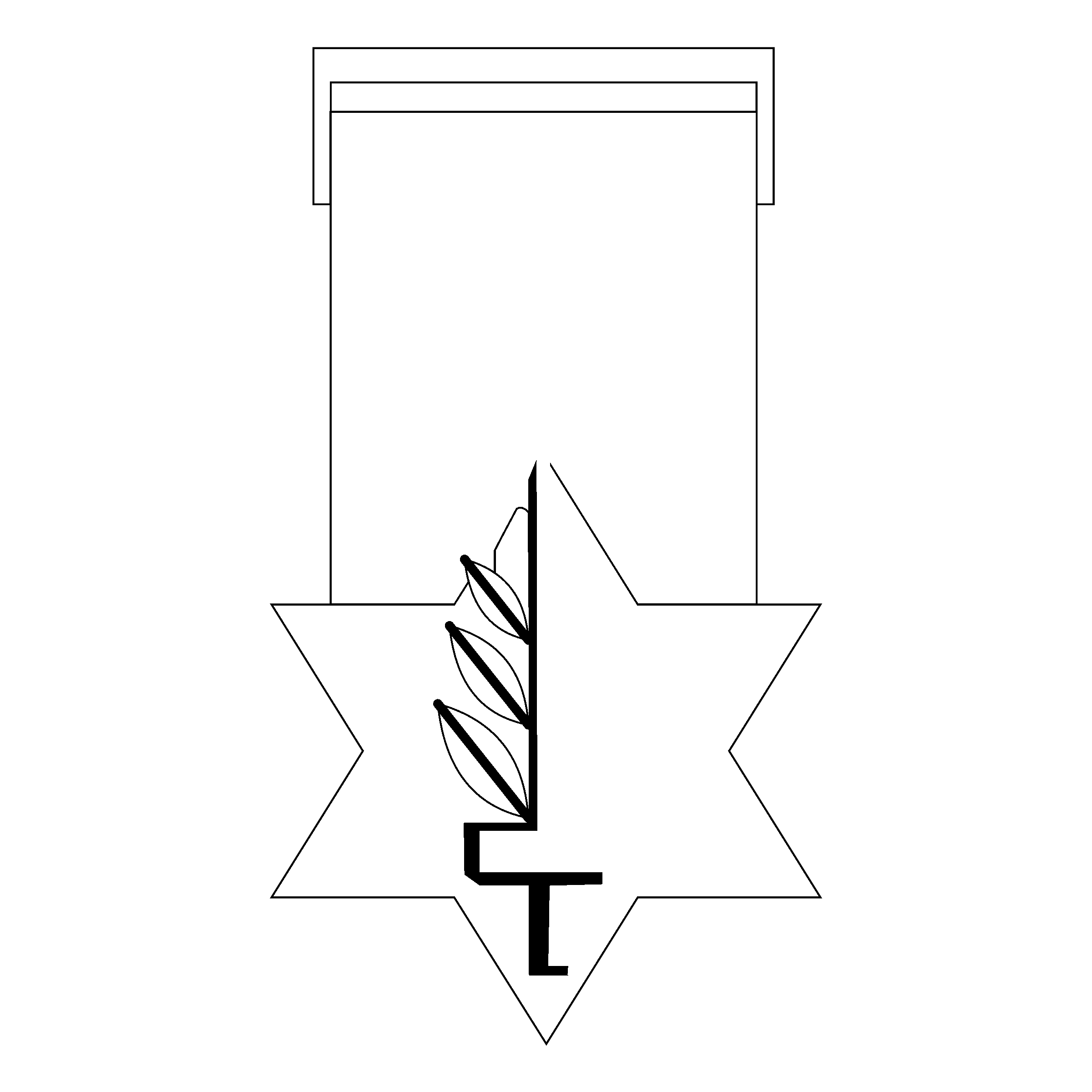 Medal of Valour Logo PNG Transparent & SVG Vector - Freebie Supply