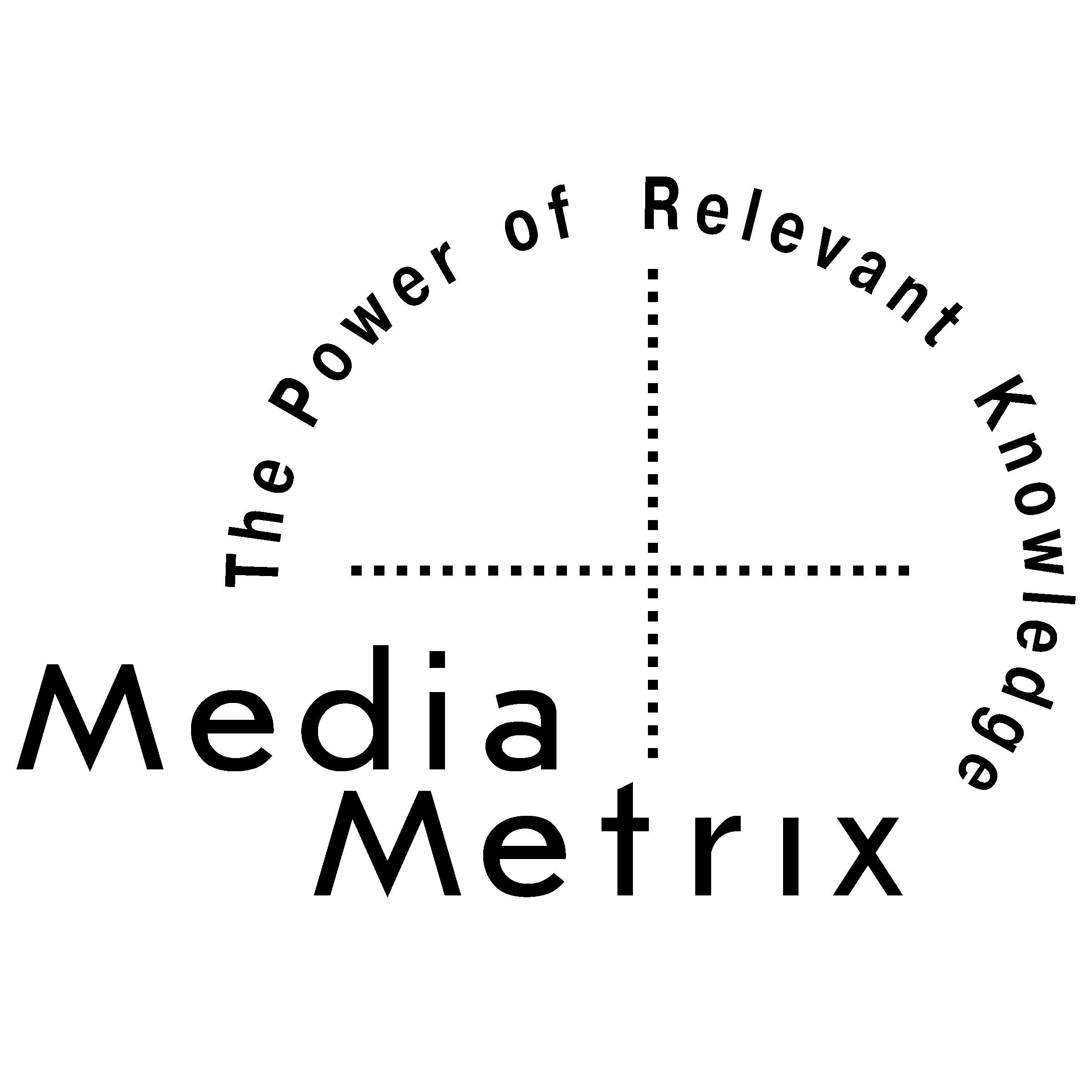 Media Metrix Logo PNG Transparent & SVG Vector - Freebie Supply
