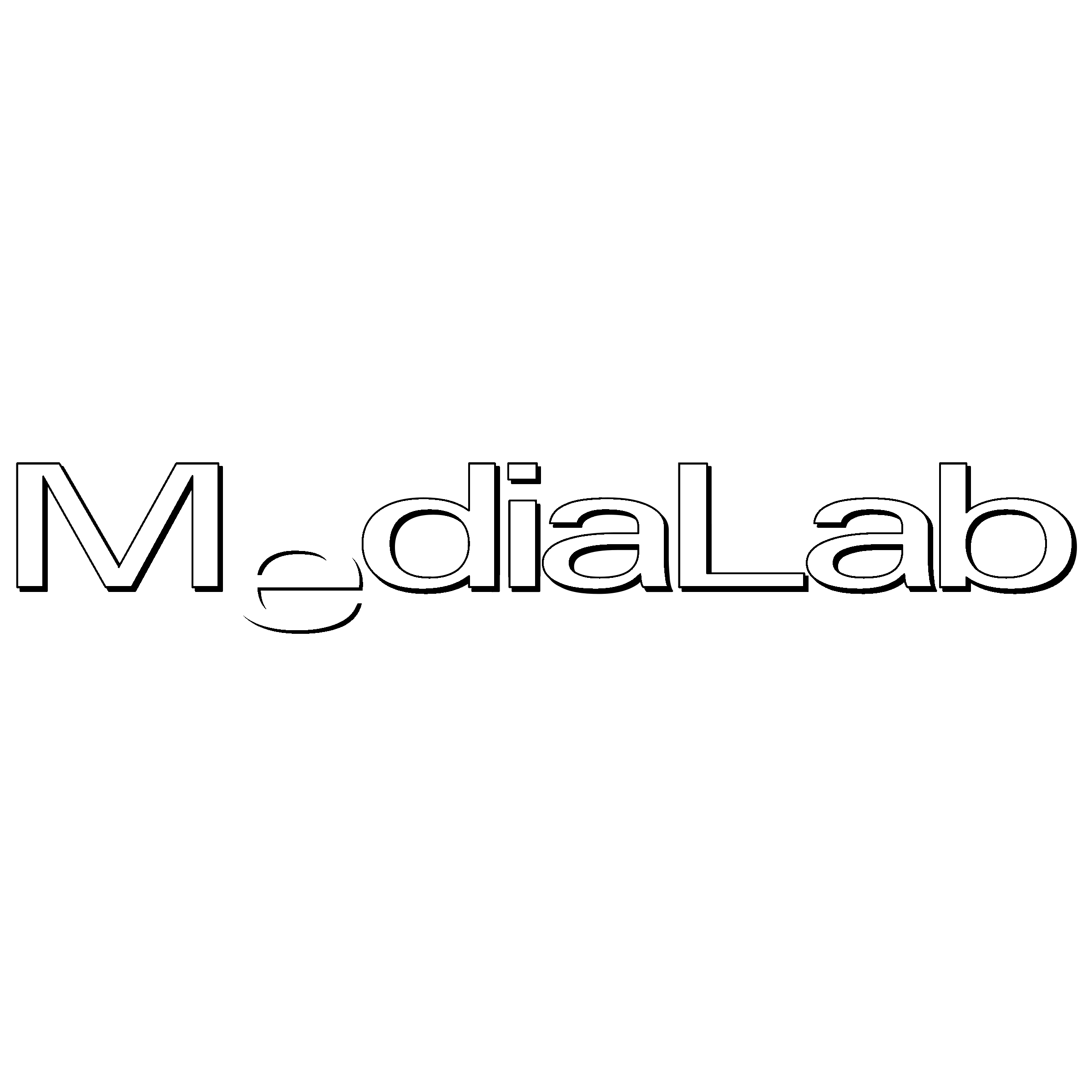 MediaLab Logo PNG Transparent & SVG Vector - Freebie Supply