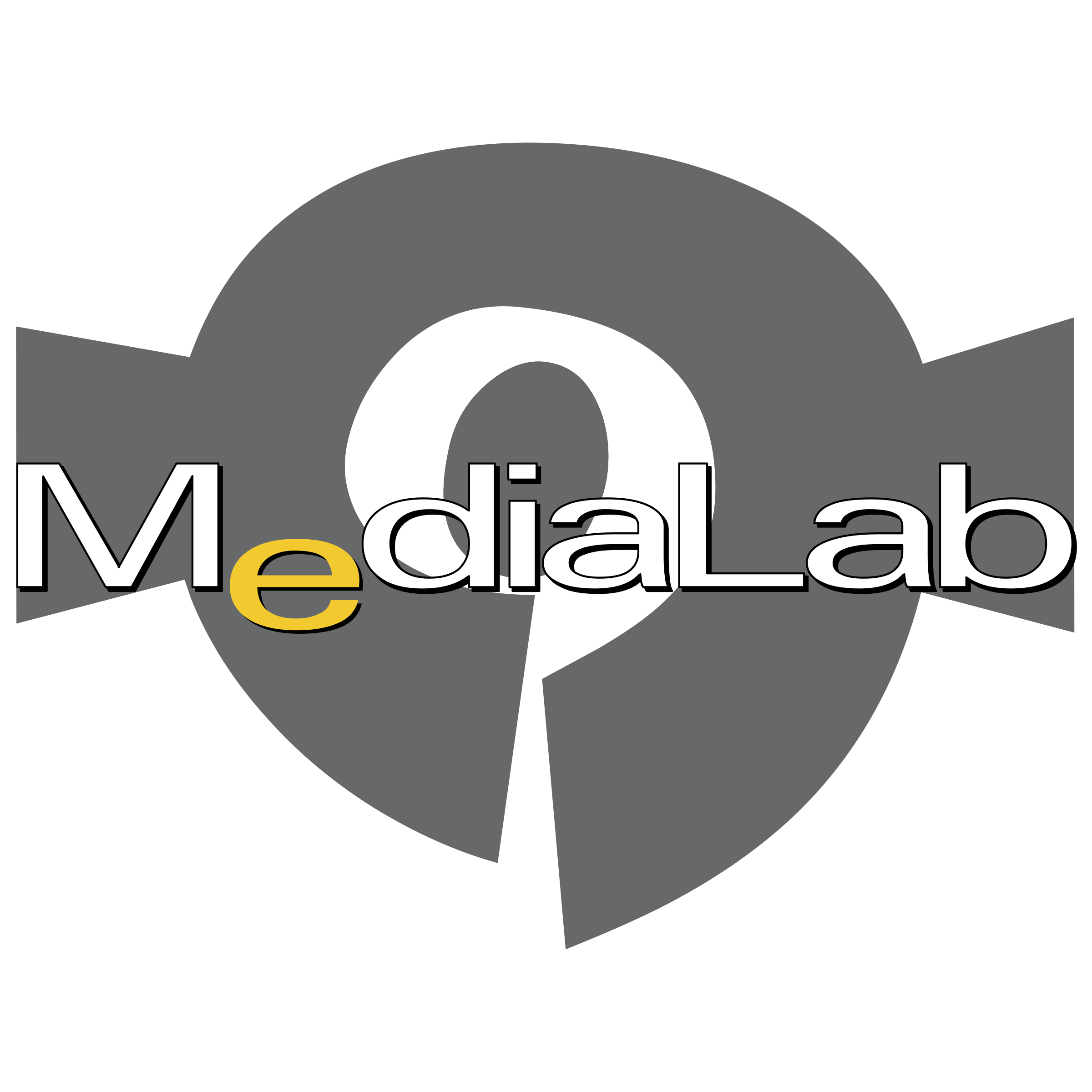 Medialab Prado Logo