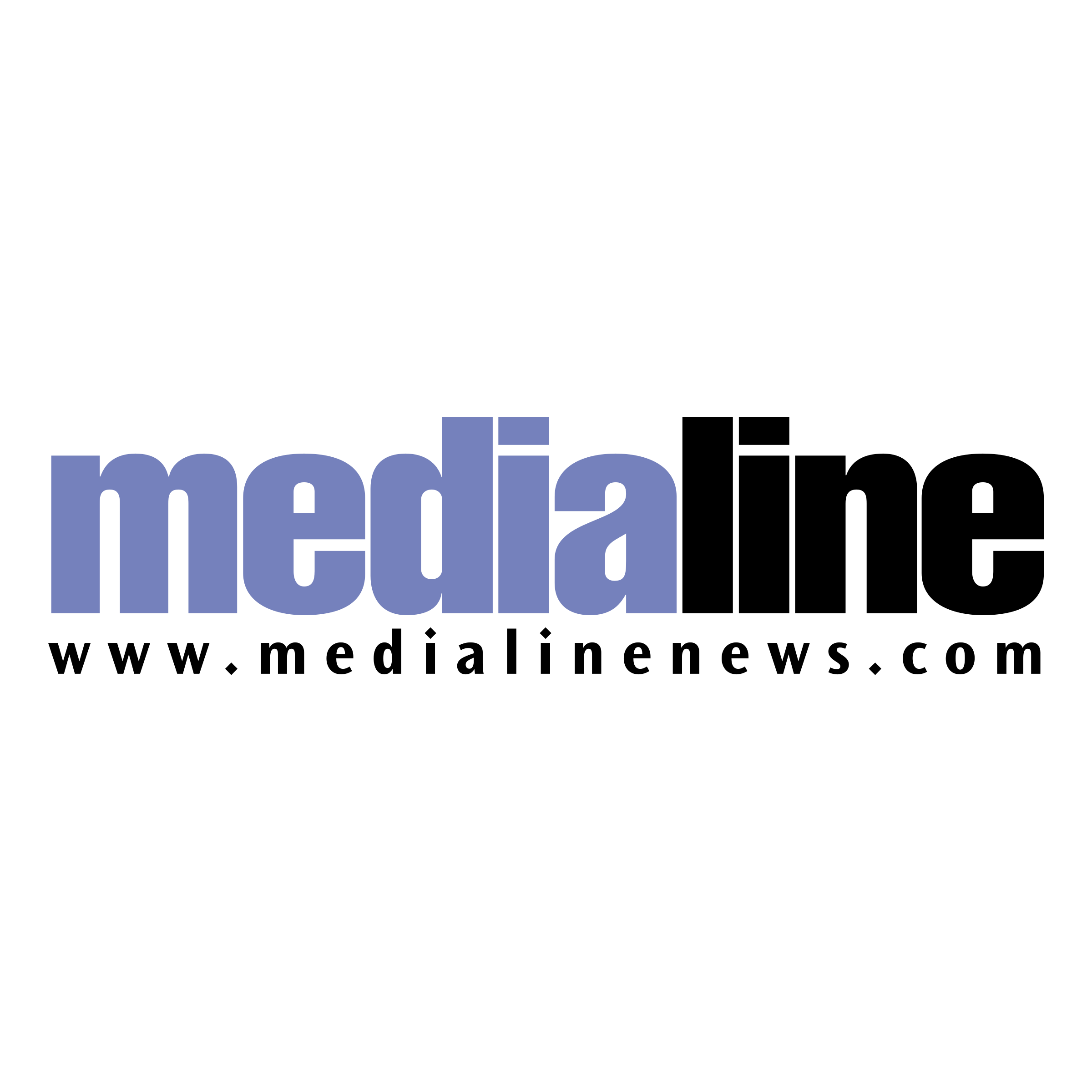 Medialine News Logo PNG Transparent & SVG Vector - Freebie Supply