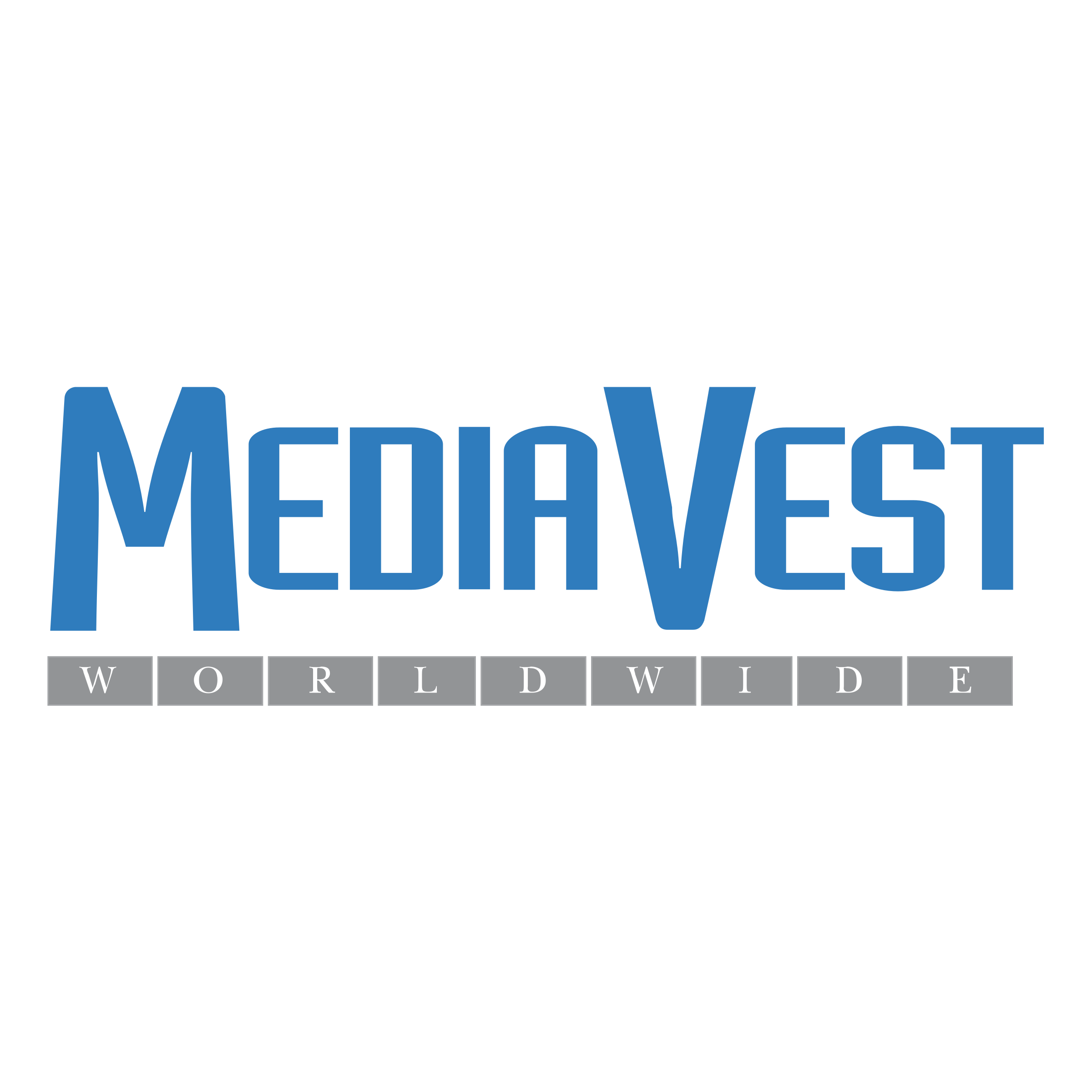 Mediavest Logo
