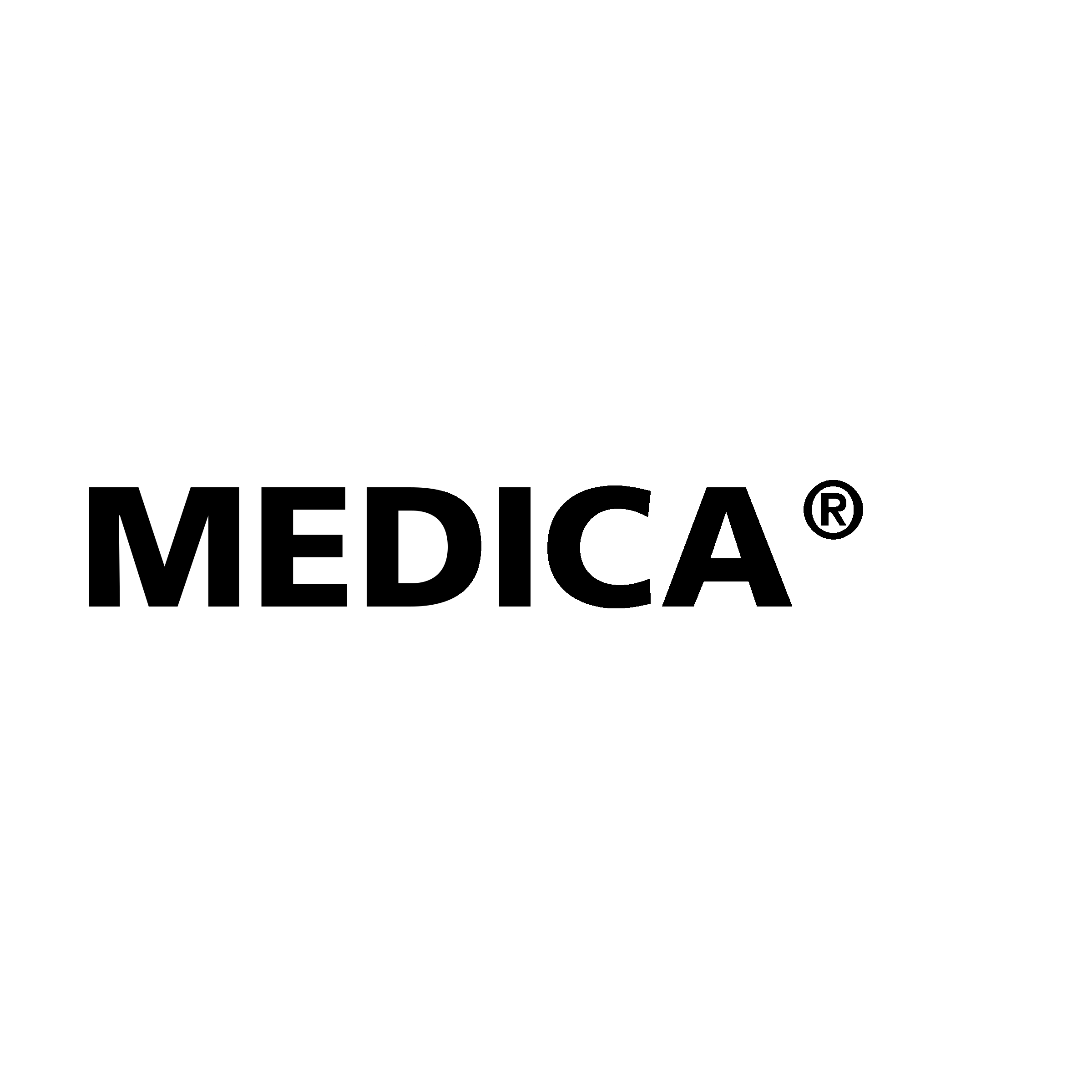 Medica Logo PNG Transparent & SVG Vector - Freebie Supply