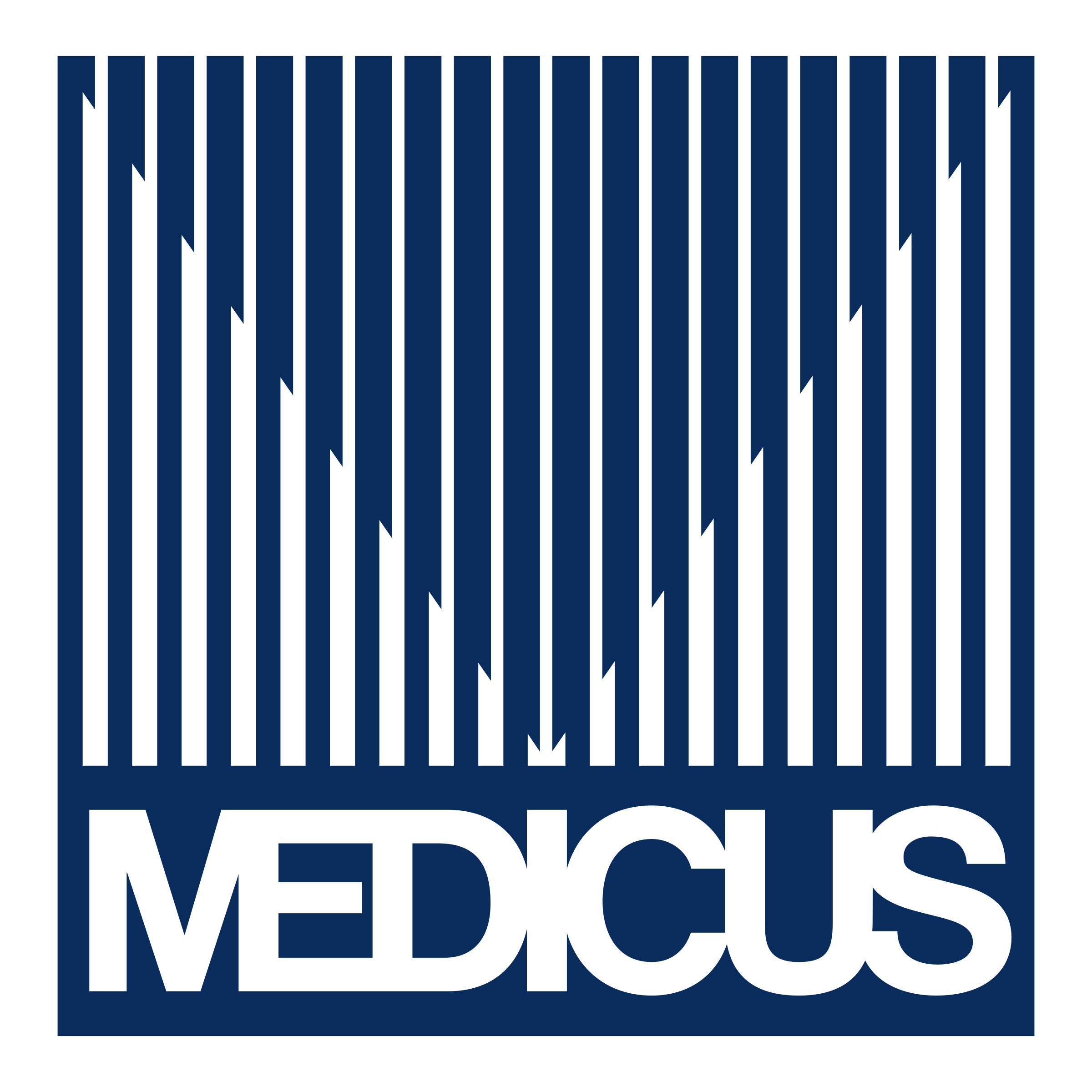 Medicus Logo PNG Transparent & SVG Vector - Freebie Supply