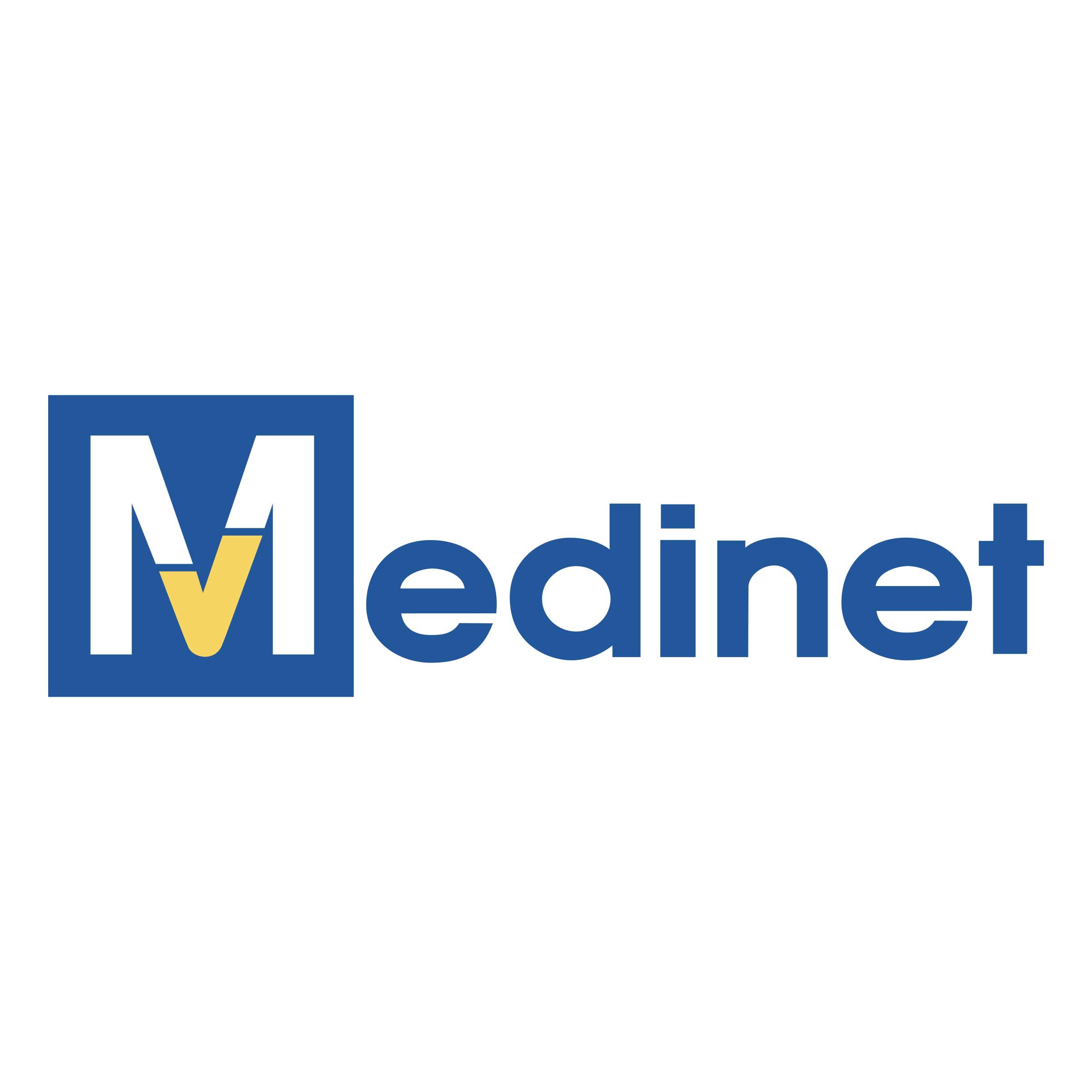 Medinet Logo PNG Transparent & SVG Vector - Freebie Supply