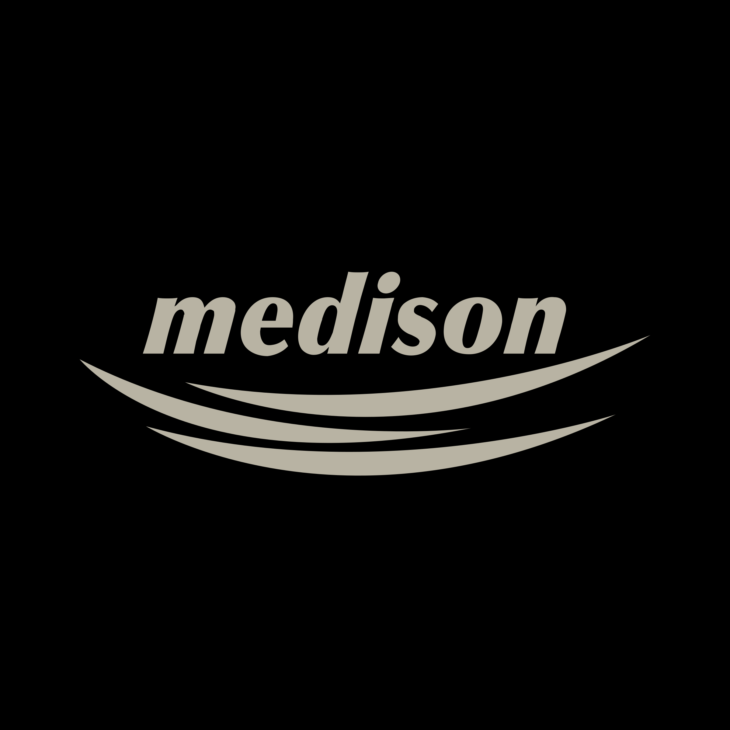 Medison Logo PNG Transparent & SVG Vector - Freebie Supply