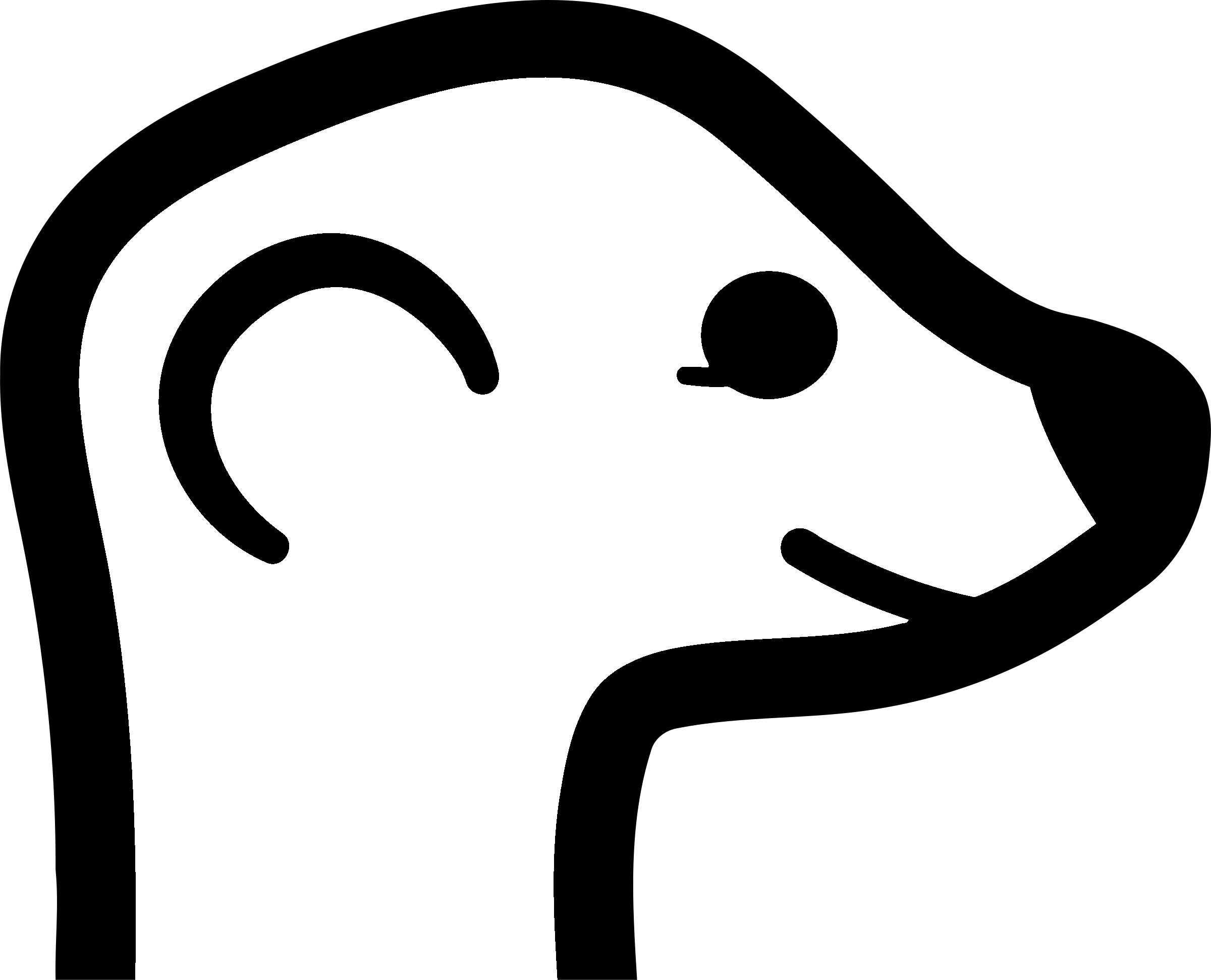 Meerkat Logo PNG Transparent & SVG Vector - Freebie Supply