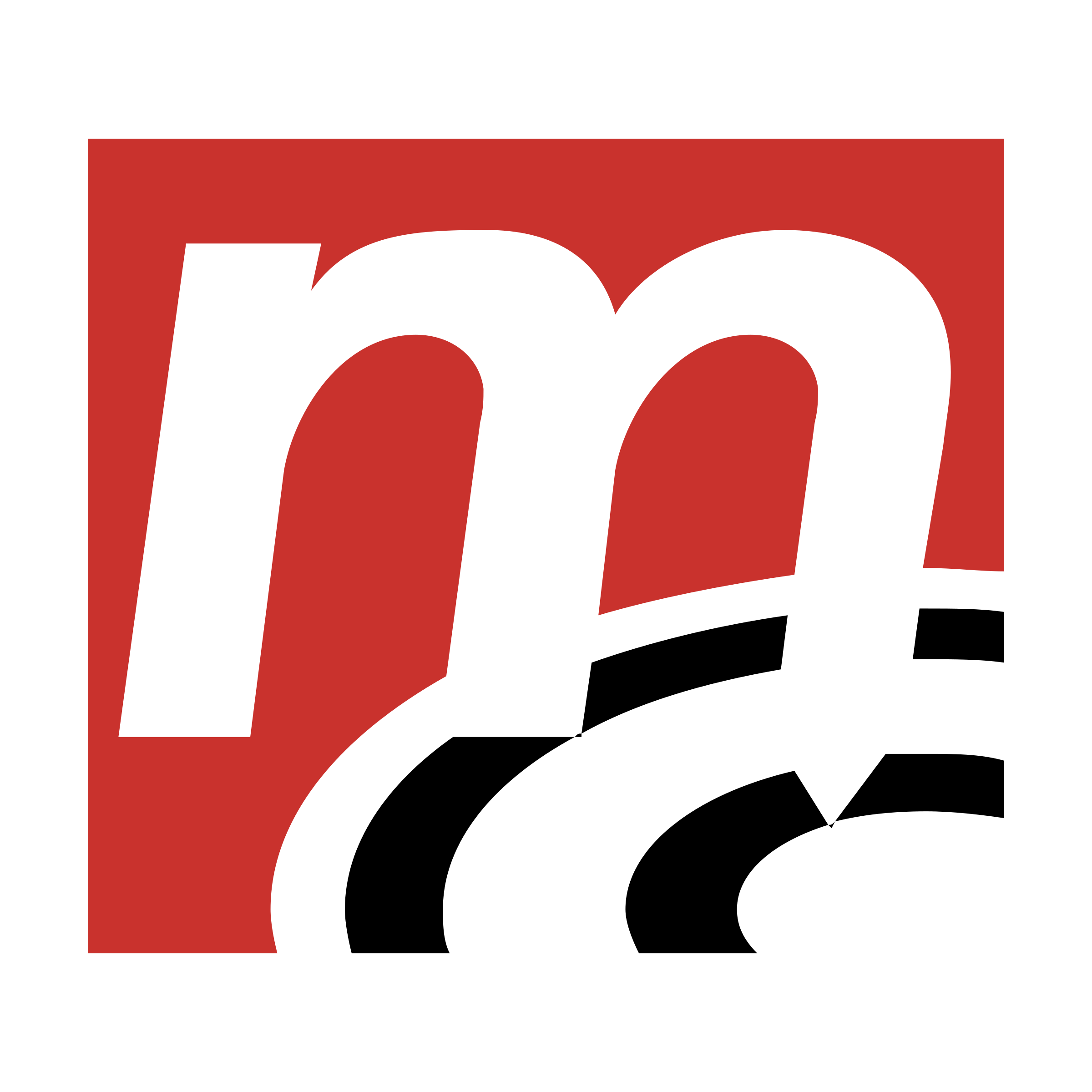 Megan Media Logo PNG Transparent & SVG Vector - Freebie Supply