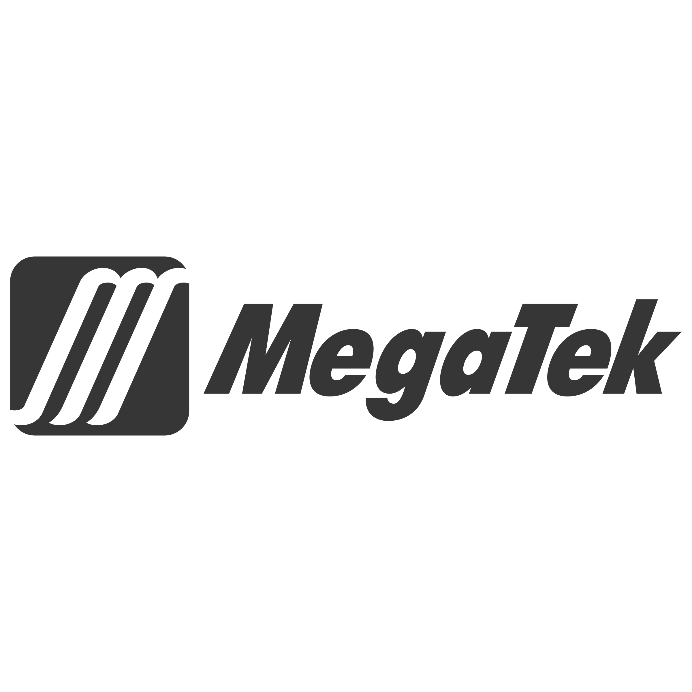 MegaTek Logo PNG Transparent & SVG Vector - Freebie Supply
