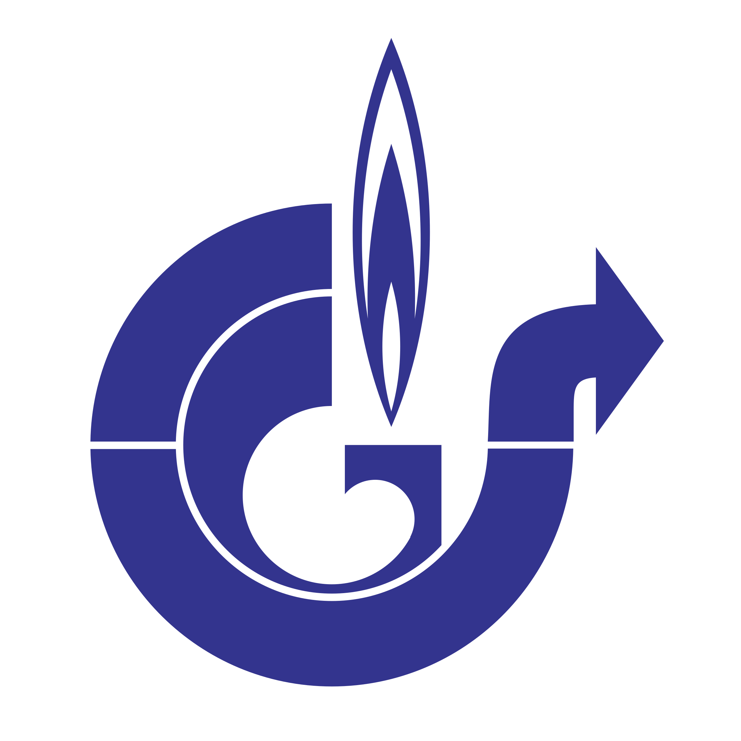 Megregiongaz Logo PNG Transparent & SVG Vector - Freebie Supply