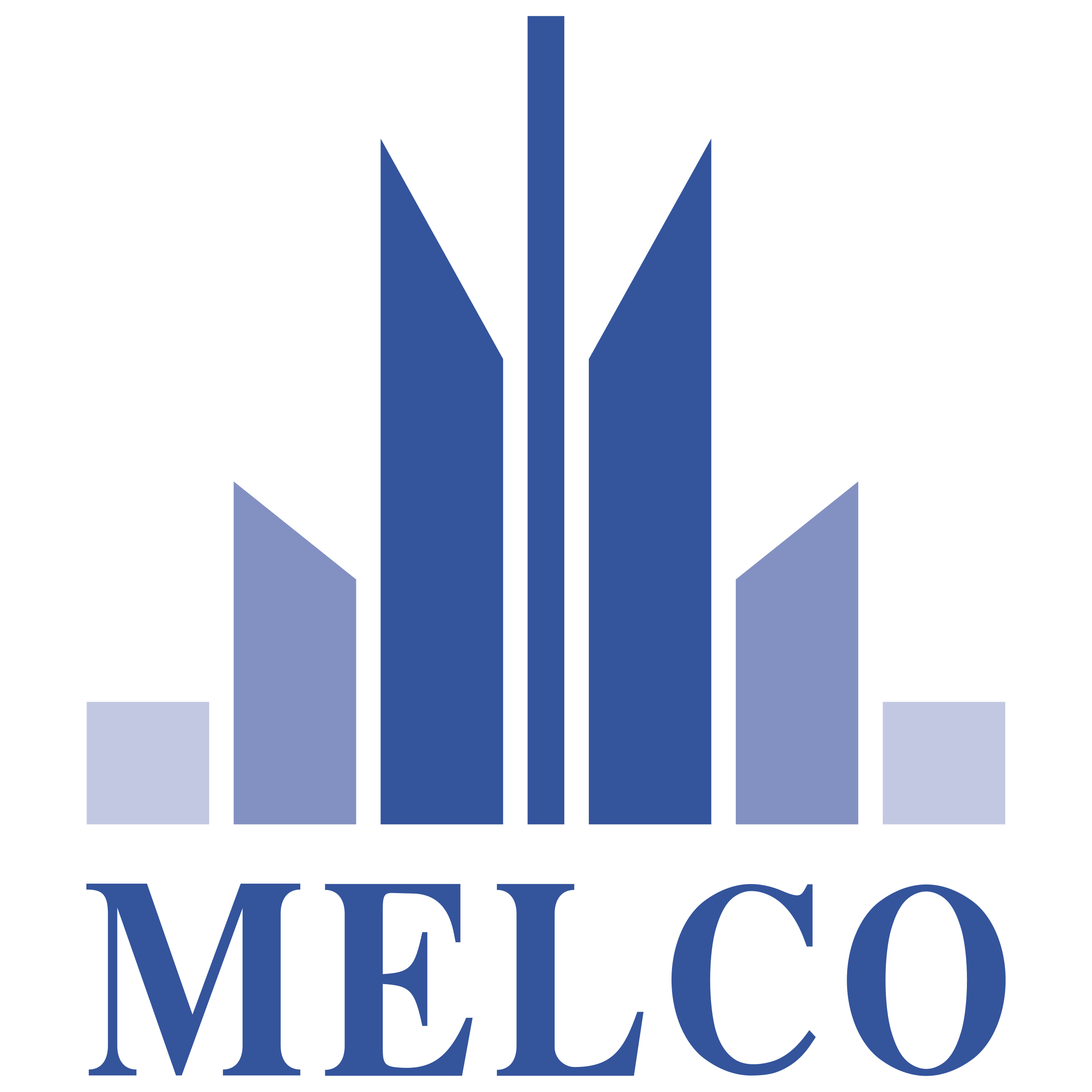Melco Logo PNG Transparent & SVG Vector - Freebie Supply