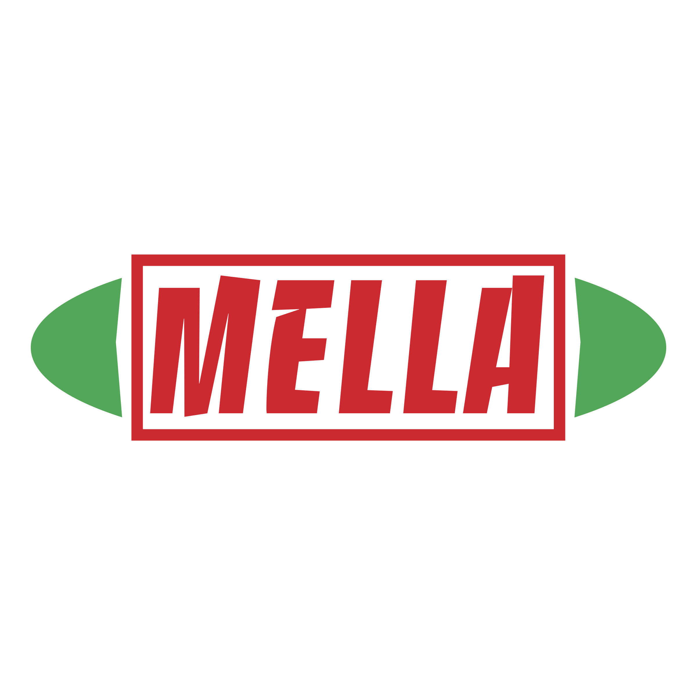 Mella Logo PNG Transparent & SVG Vector - Freebie Supply