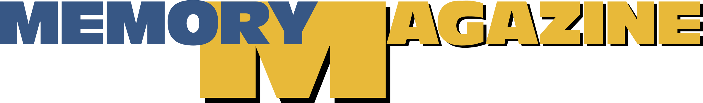 Memory Logo PNG Transparent & SVG Vector - Freebie Supply