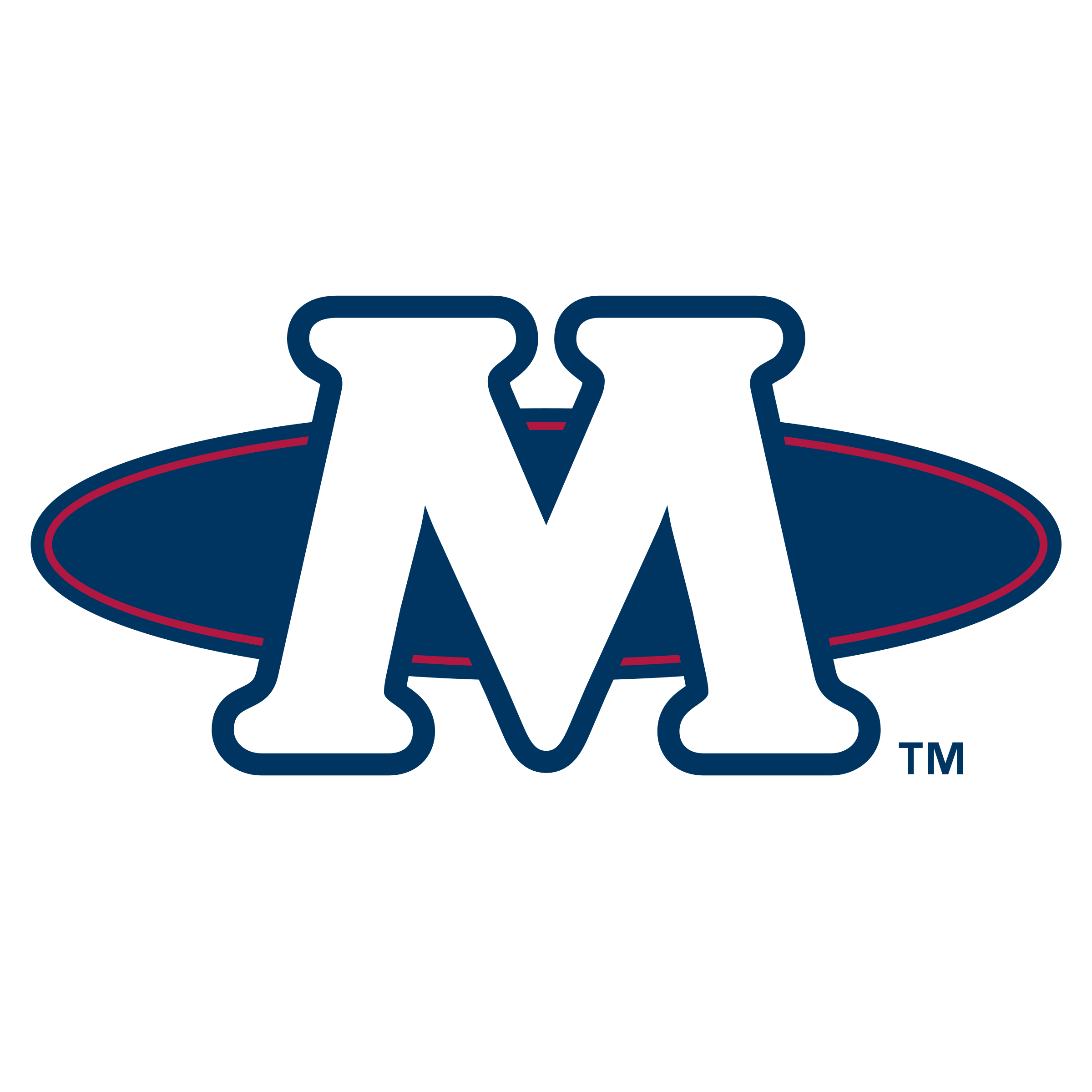 Memphis Redbirds Logo PNG Transparent & SVG Vector - Freebie Supply