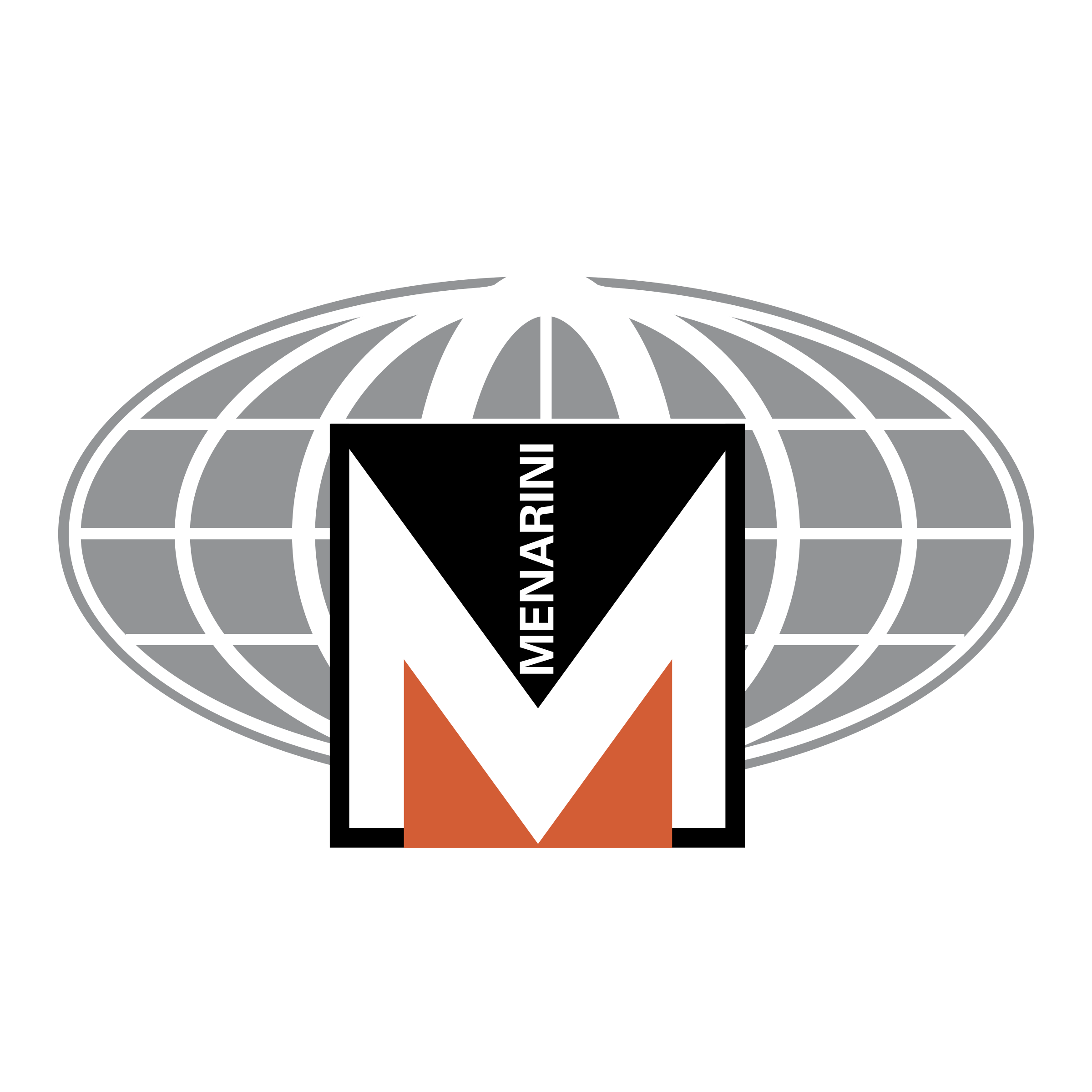 Menarini Logo