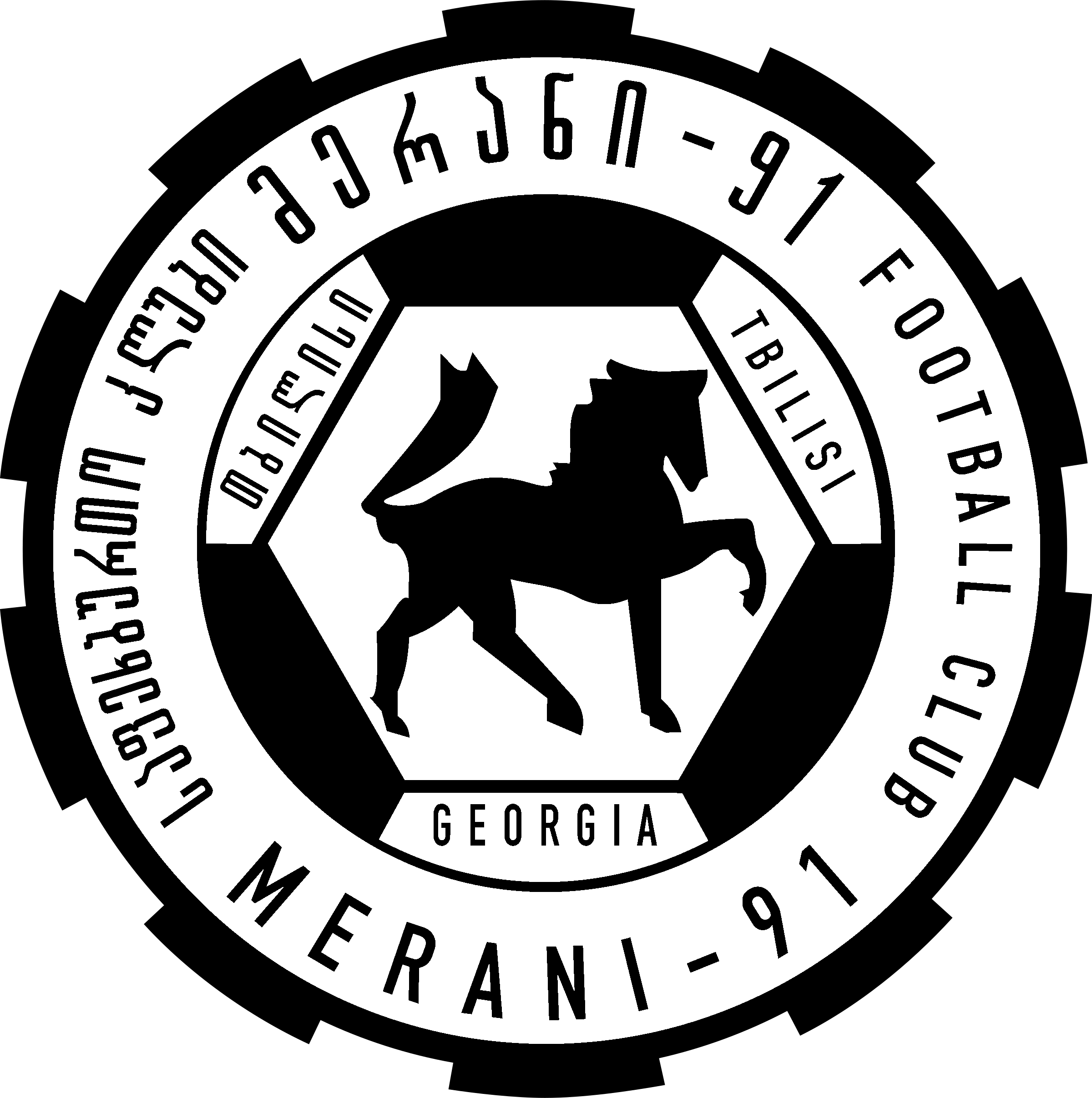 Merani Logo PNG Transparent & SVG Vector - Freebie Supply