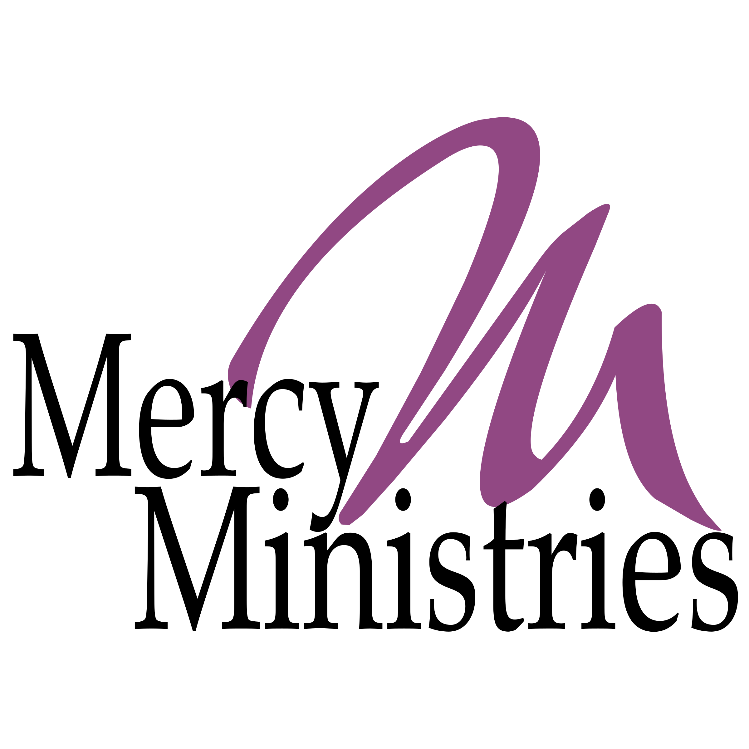 Mercy Ministries Logo The Ministry Of Mercy Logo | Logo Design Contest