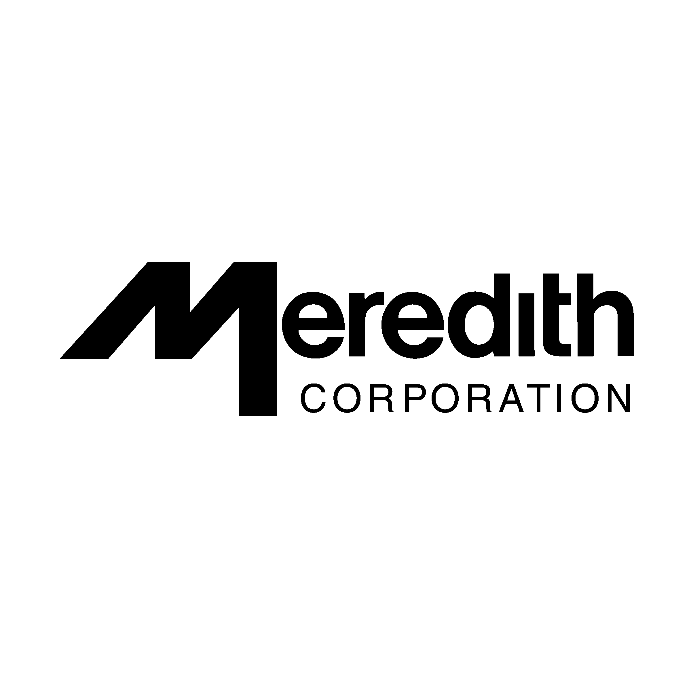 Meredith Media Logo
