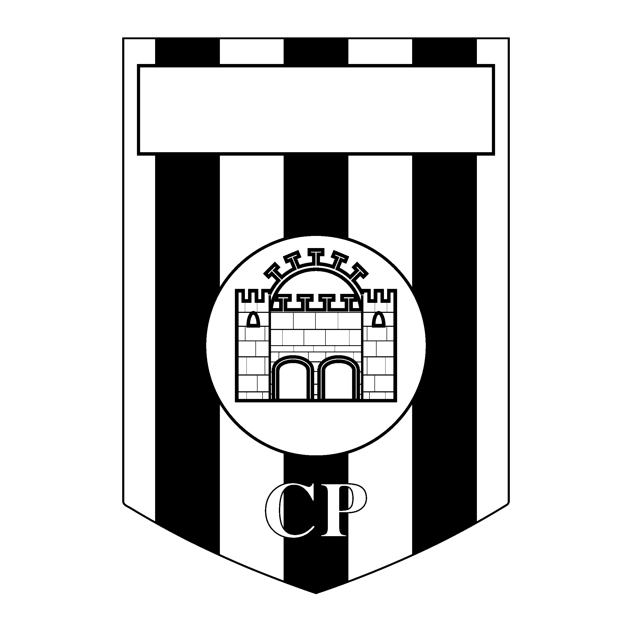 Cf Merida Logo