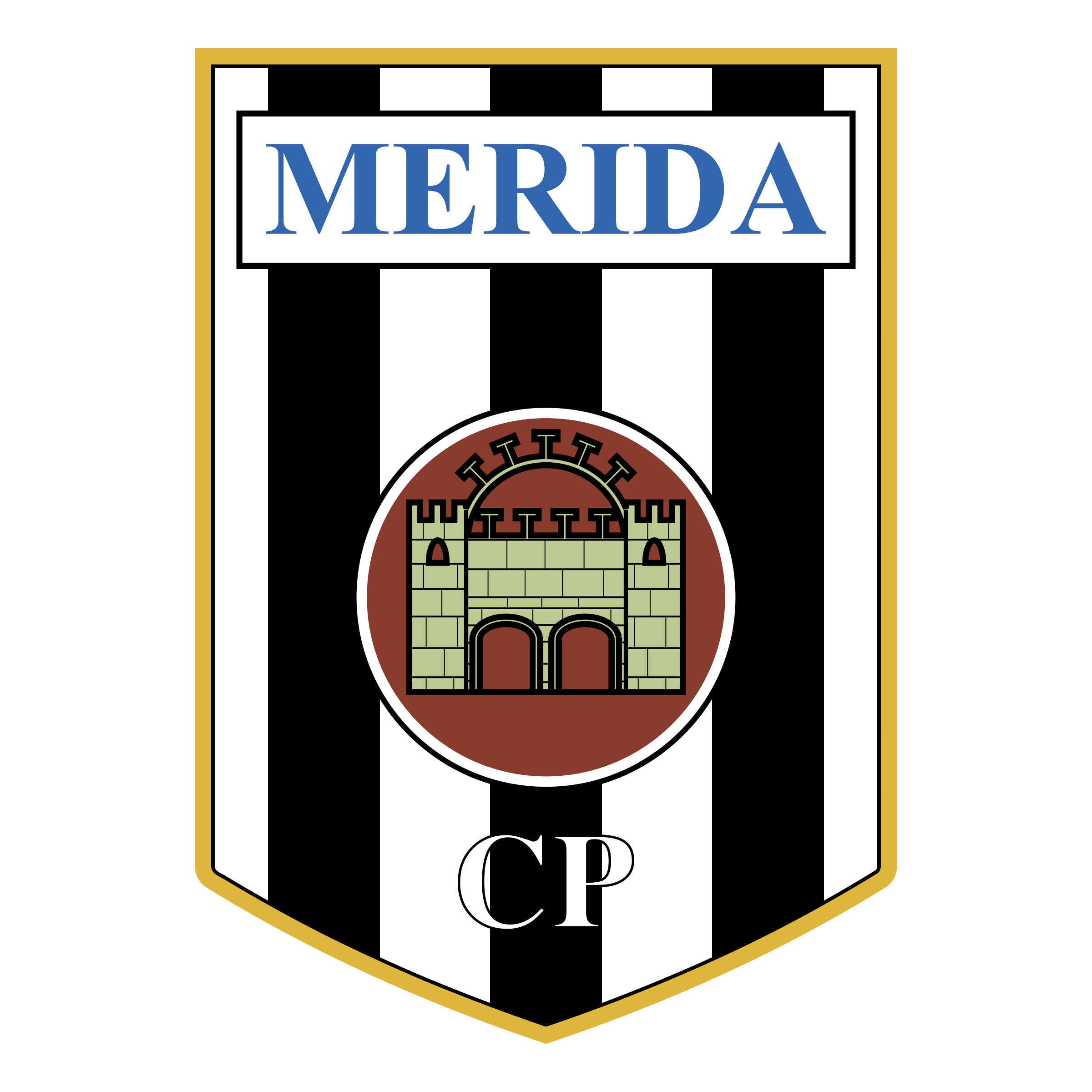 Merida Leyte Logo
