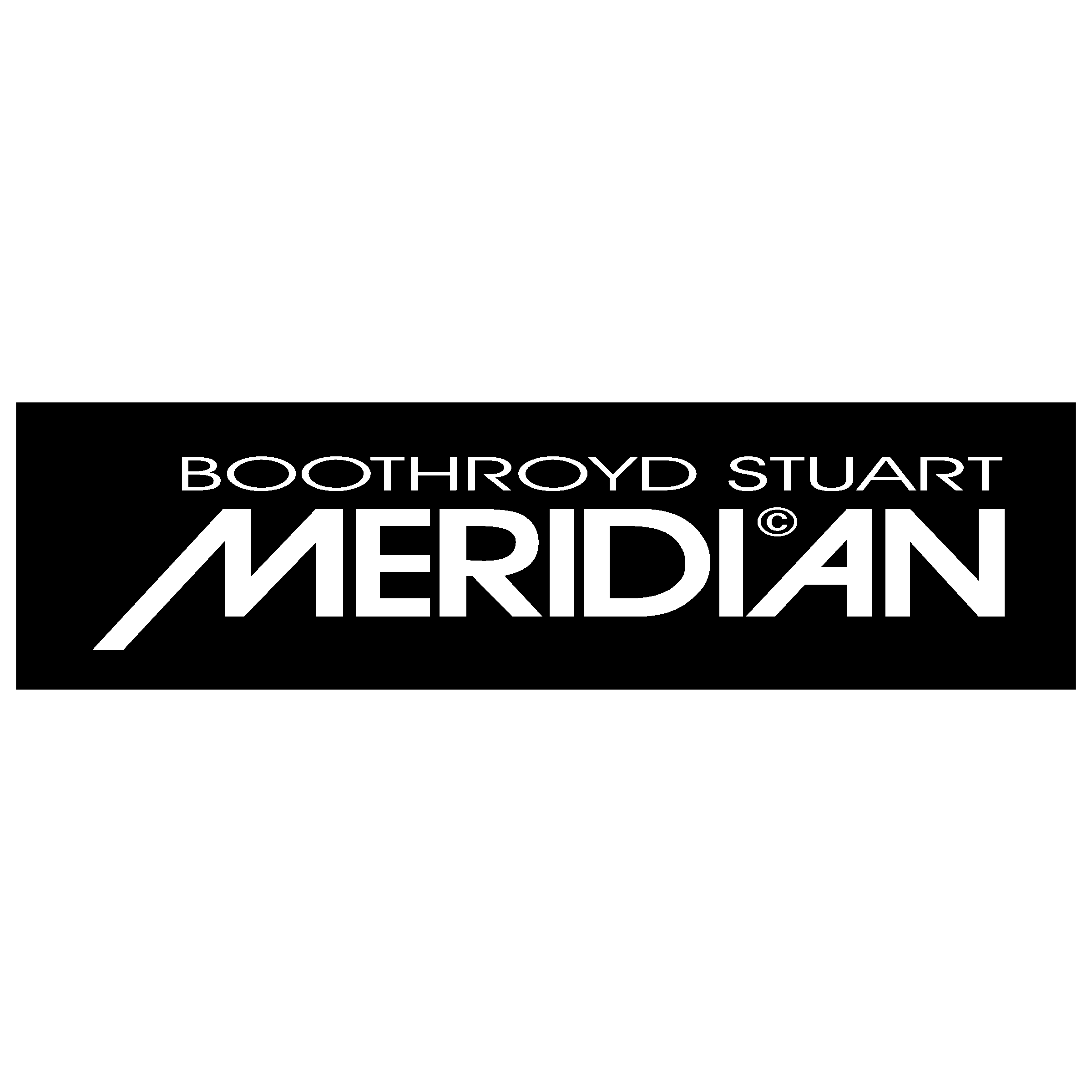 Meridian Logo PNG Transparent & SVG Vector - Freebie Supply