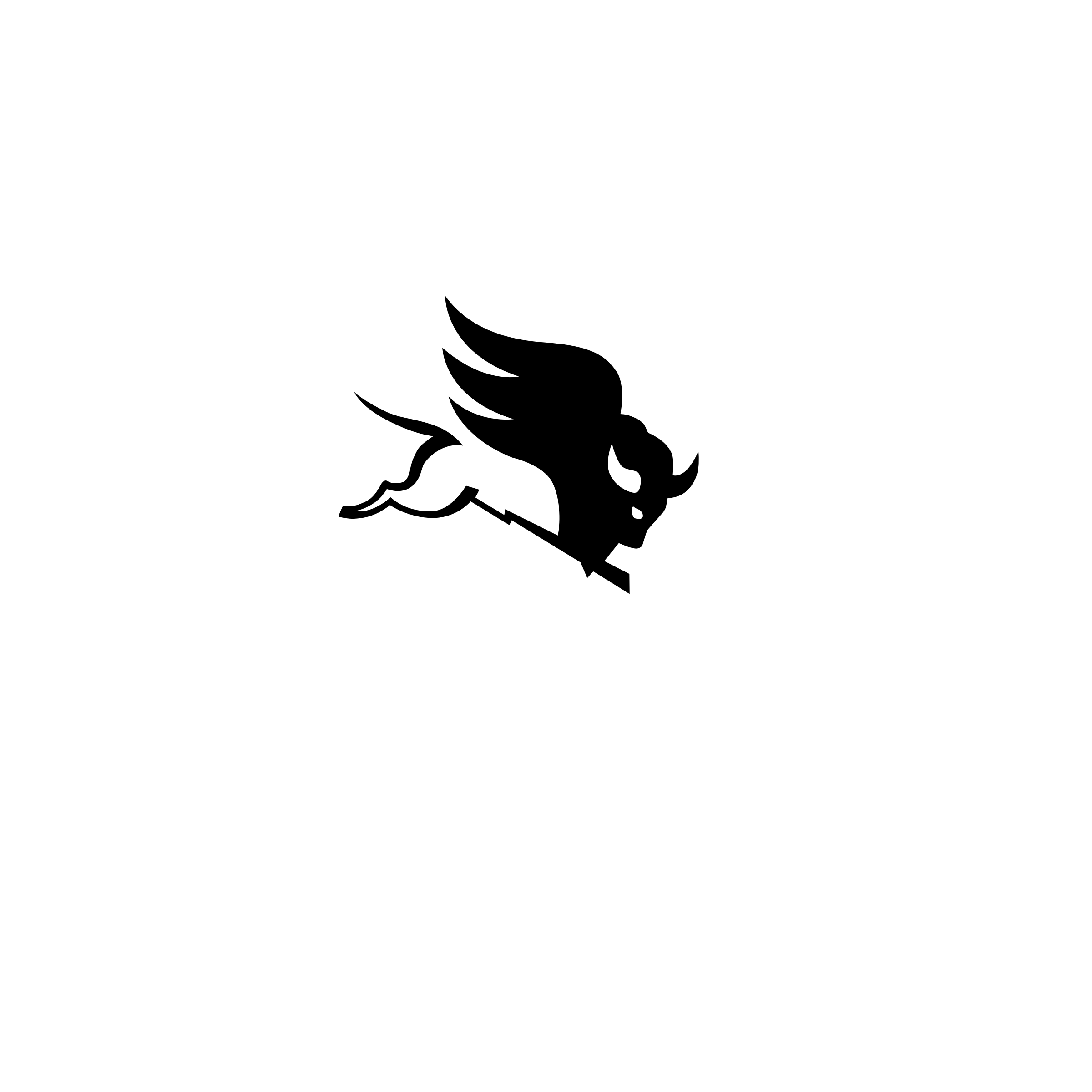 Logotipo De Meritor