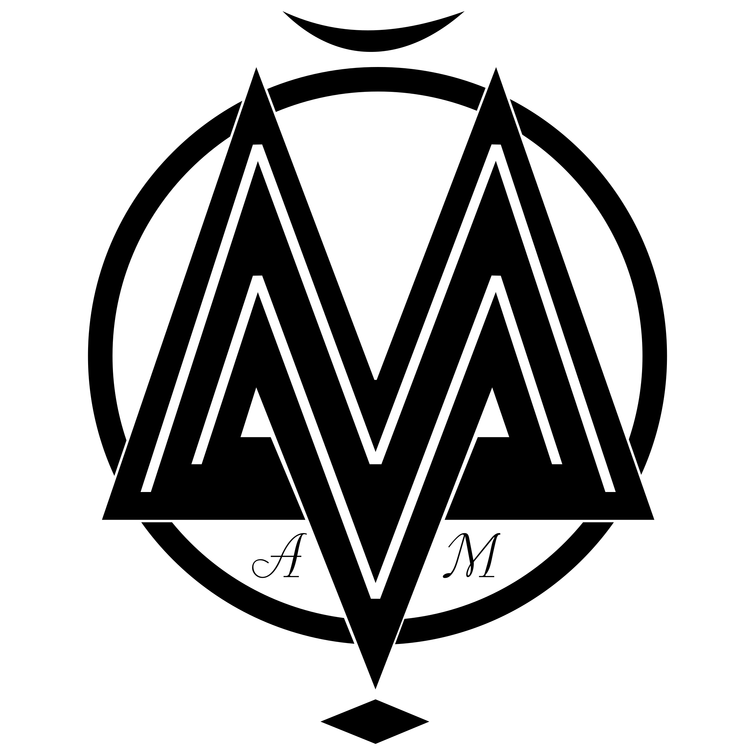 Merkuriy Logo PNG Transparent & SVG Vector - Freebie Supply