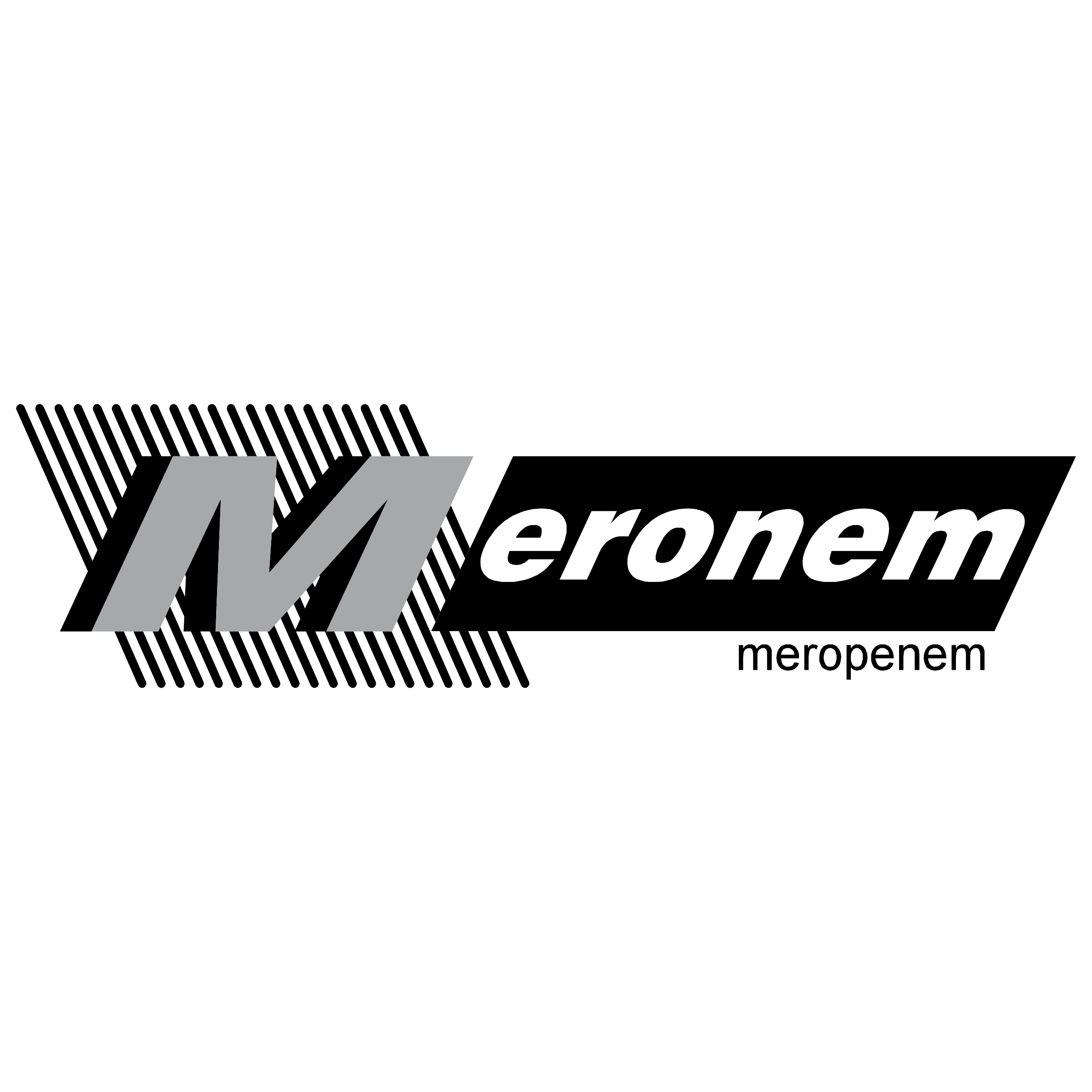 Meronem Logo PNG Transparent & SVG Vector - Freebie Supply