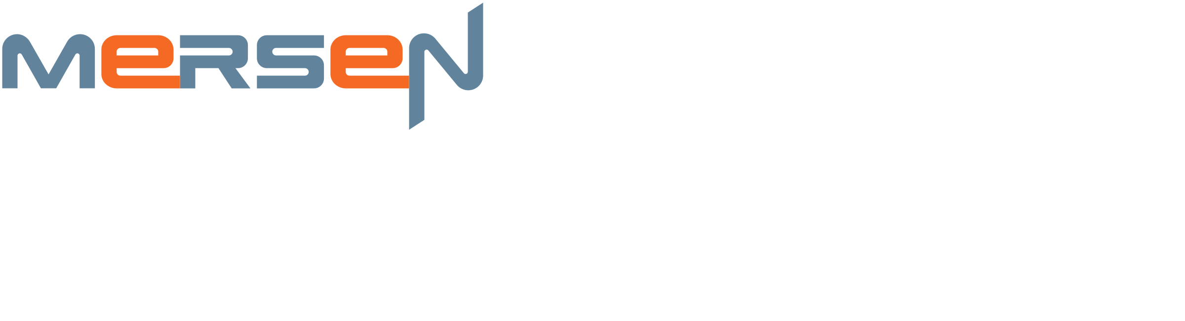 Mersen Logo PNG Transparent & SVG Vector - Freebie Supply