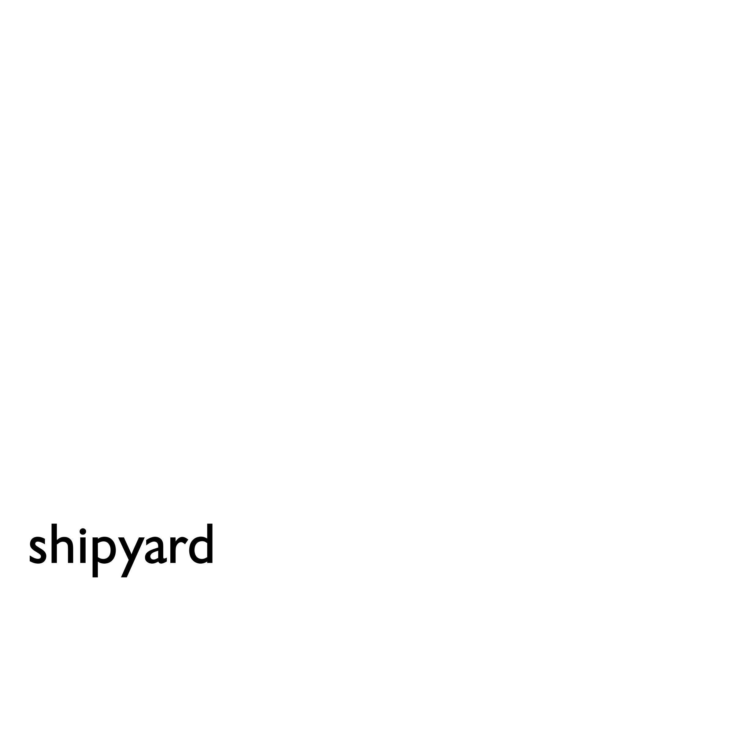 Merwede Shipyard Logo PNG Transparent & SVG Vector - Freebie Supply