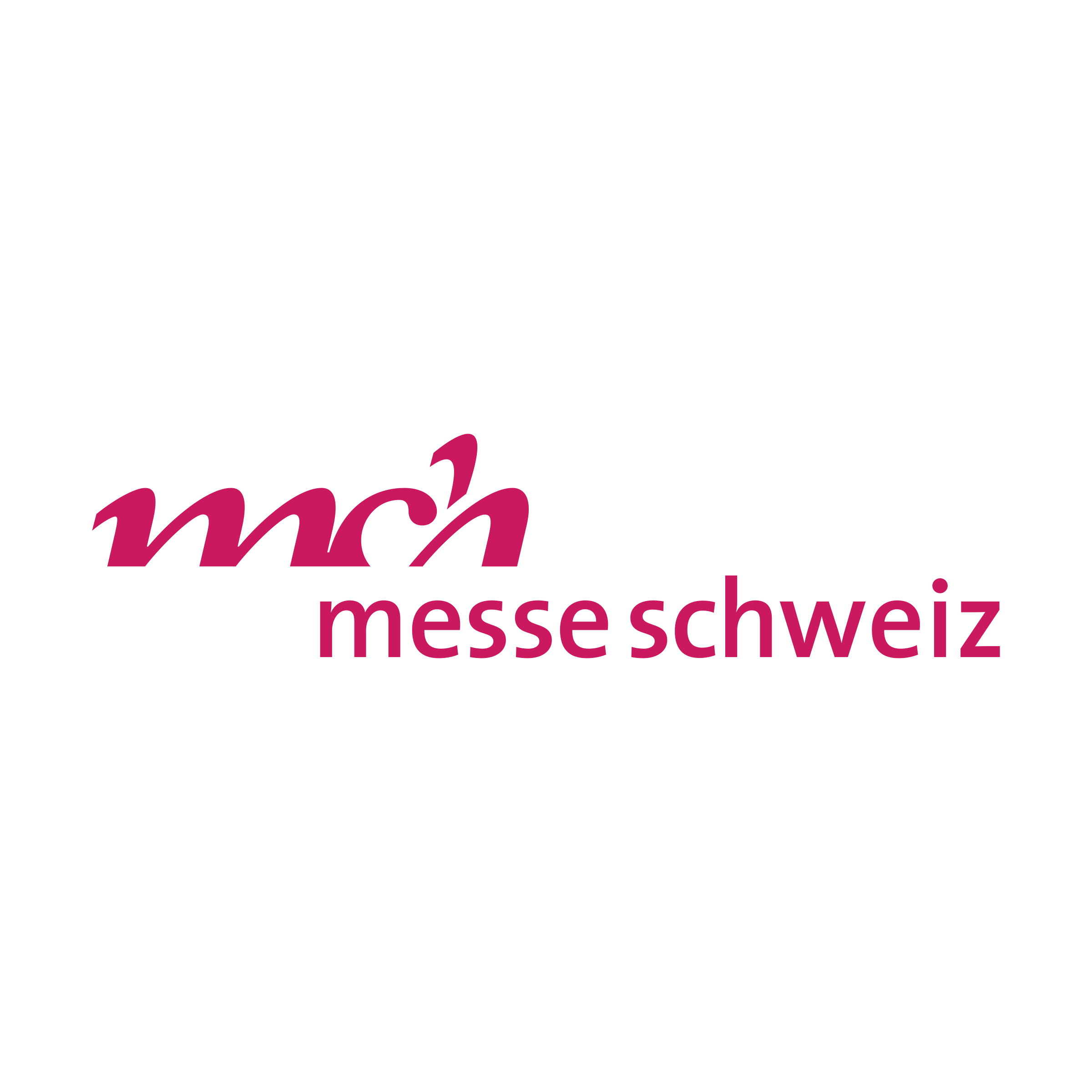 Messe Schweiz Logo PNG Transparent & SVG Vector - Freebie Supply