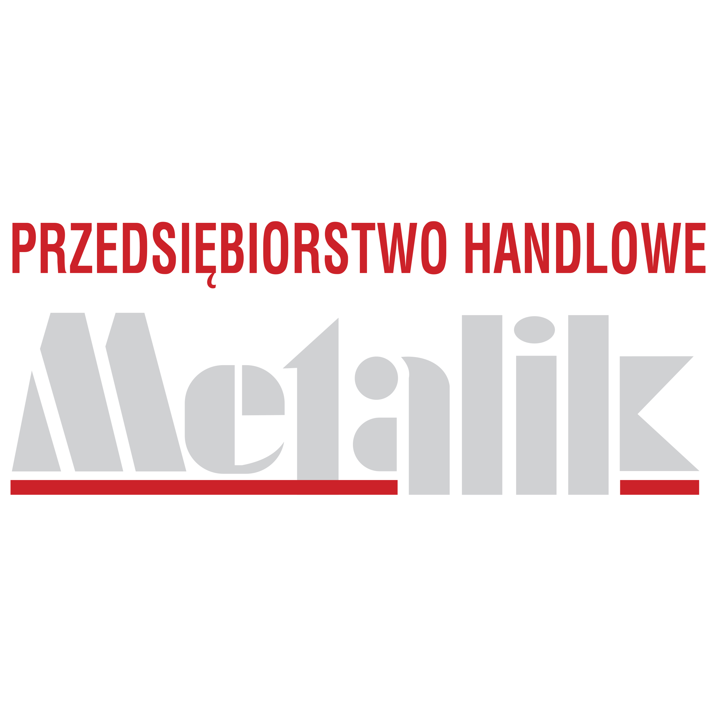 Metalik Logo PNG Transparent & SVG Vector - Freebie Supply