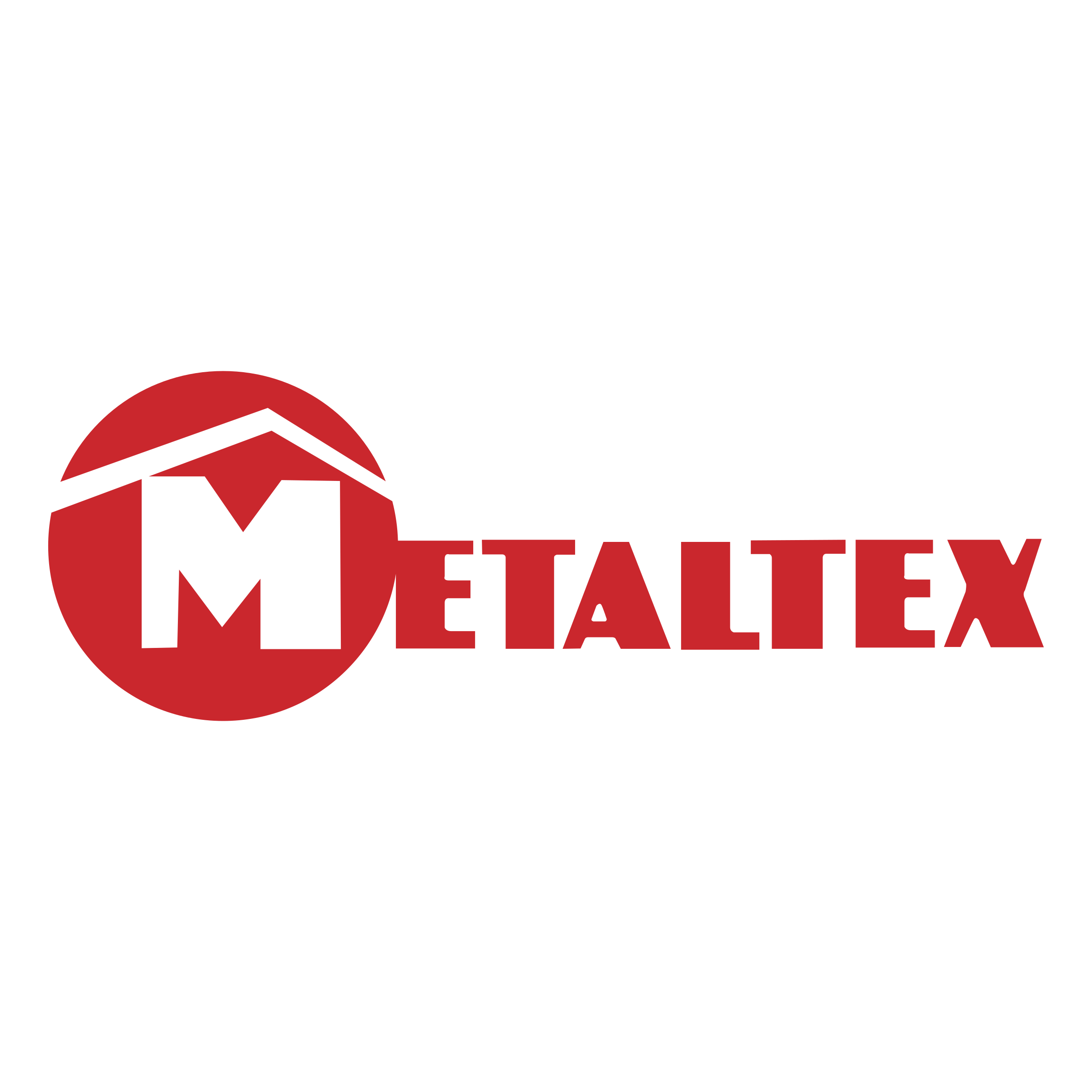 Metaltex Logo PNG Transparent & SVG Vector - Freebie Supply