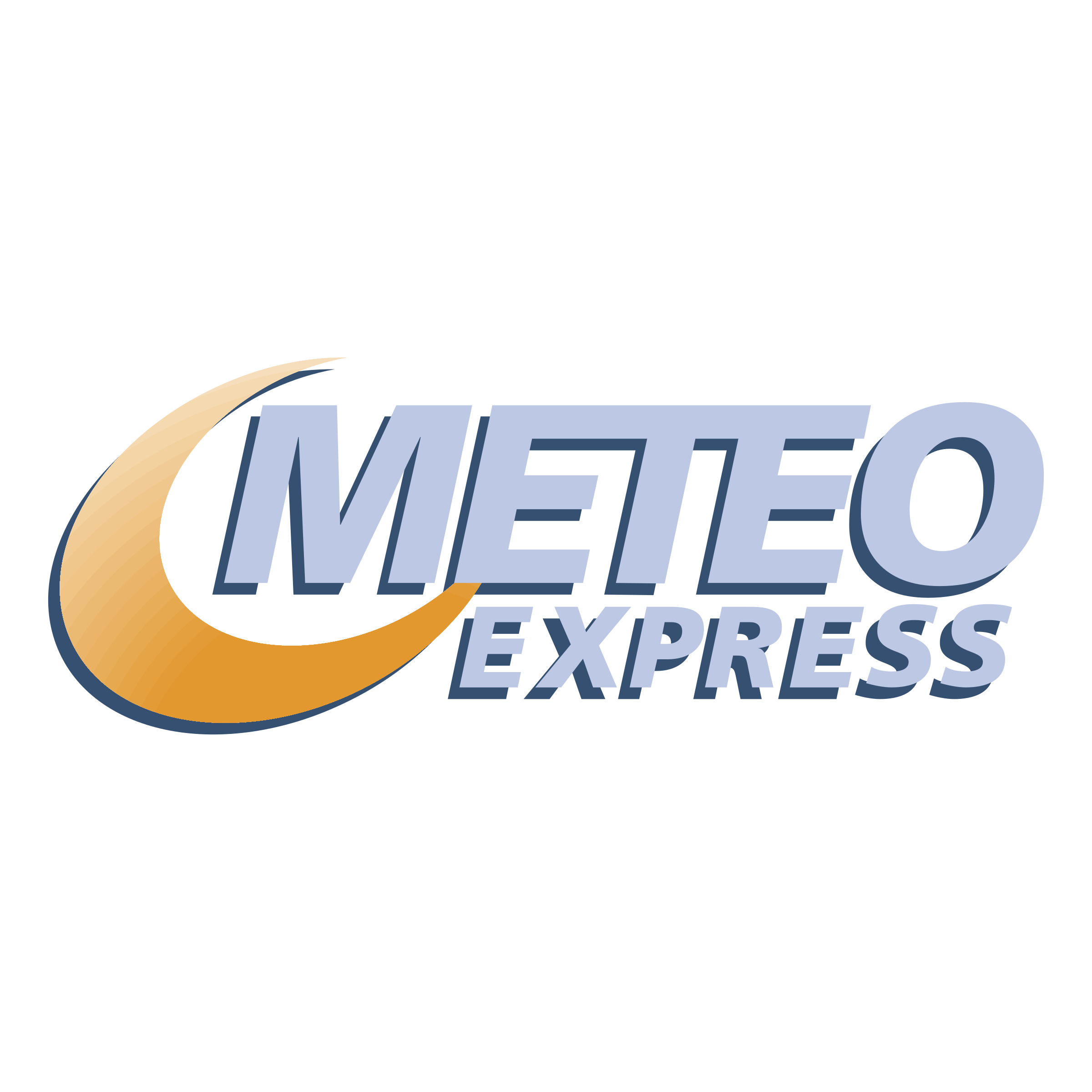 Meteo Express Logo PNG Transparent & SVG Vector - Freebie Supply