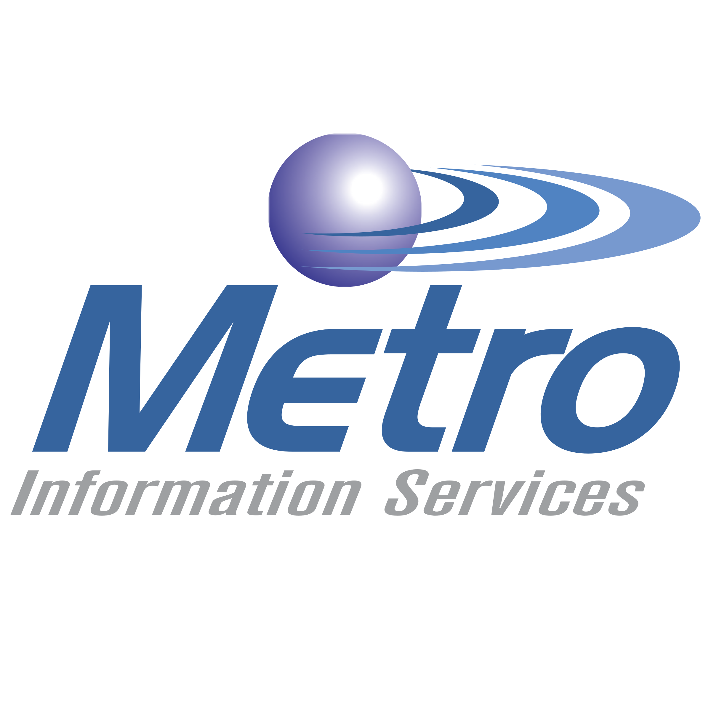 Metro Information Services Logo PNG Transparent & SVG Vector - Freebie ...