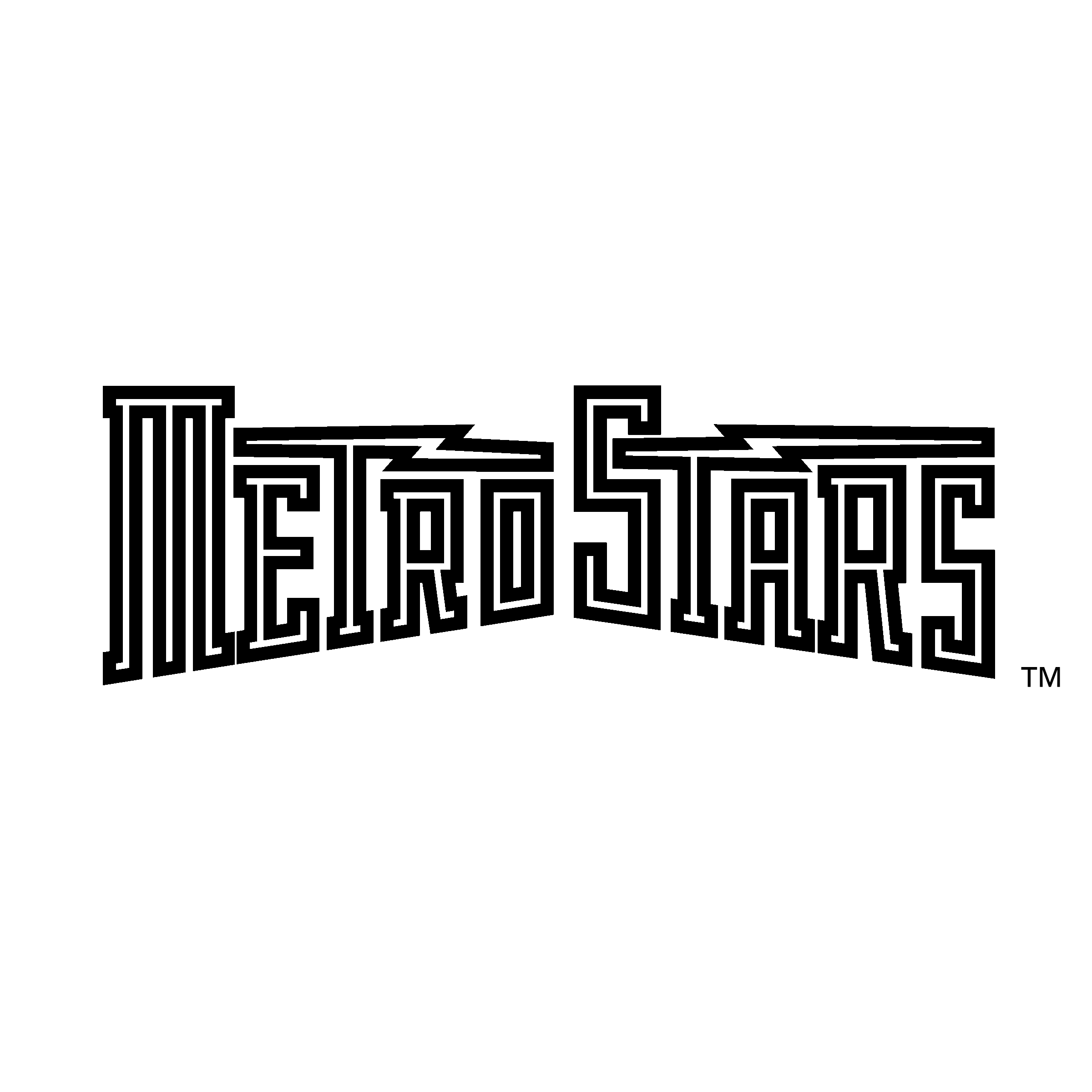 Metro Stars Logo PNG Transparent & SVG Vector - Freebie Supply