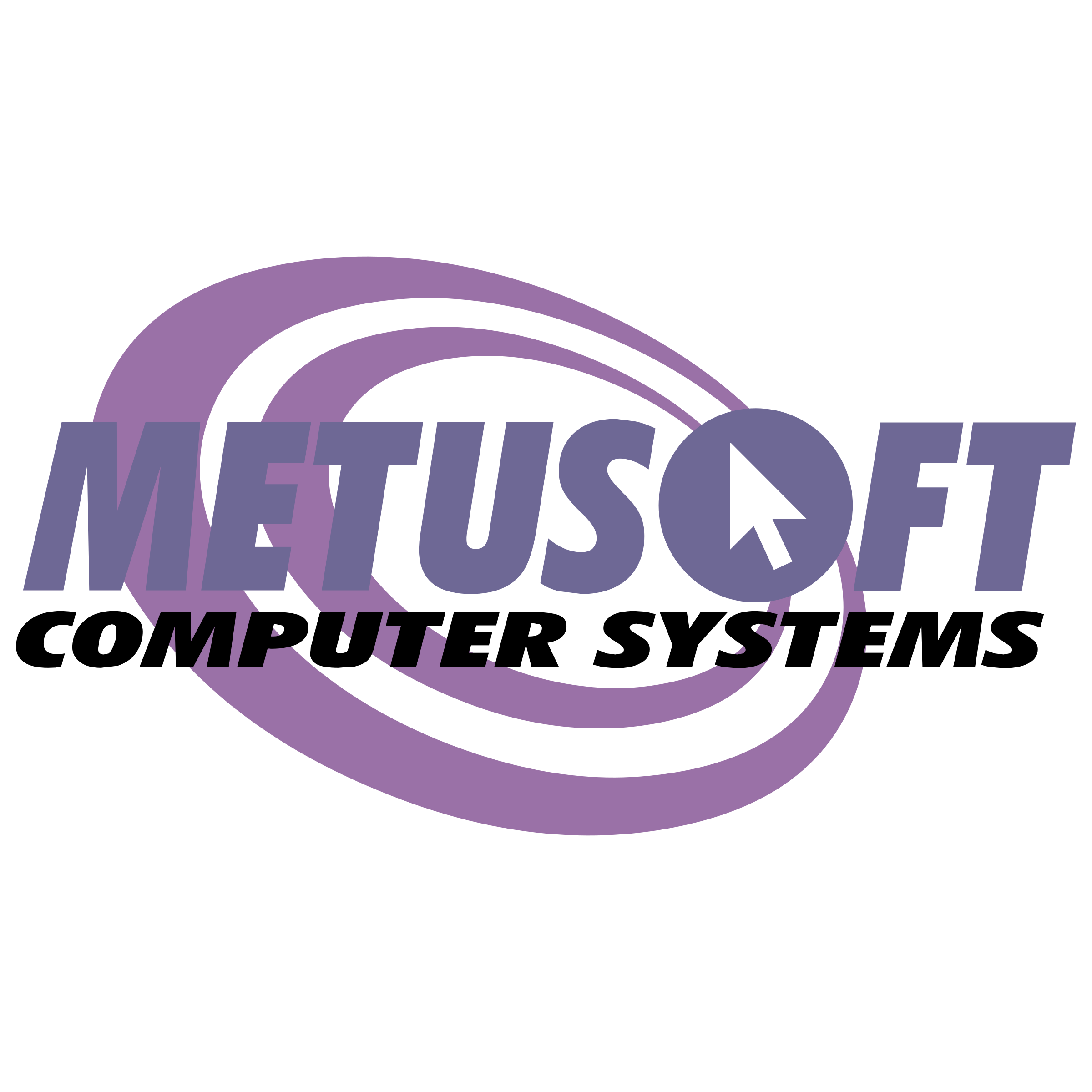 MetuSOFT Logo PNG Transparent & SVG Vector - Freebie Supply